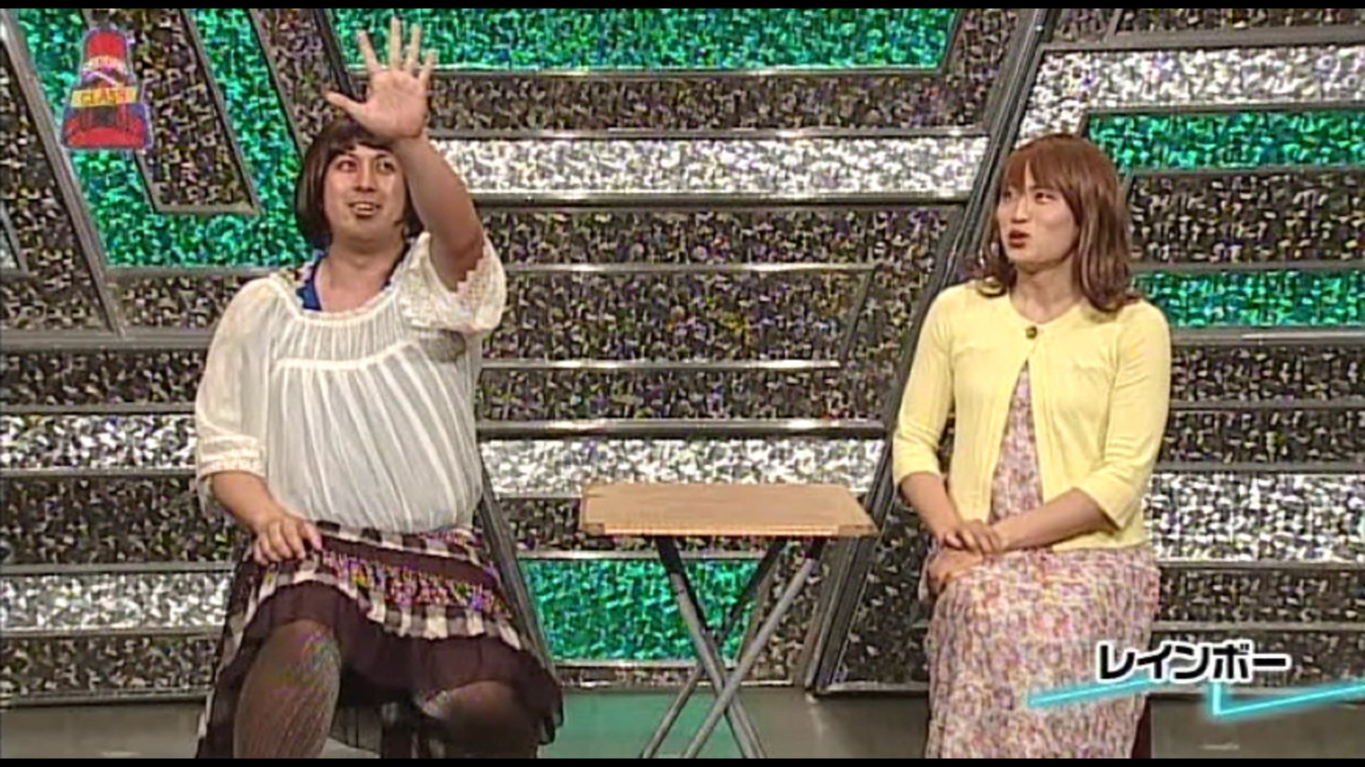 セカンド∞バトル 2017年5月25日 | Lemino（レミノ）／ドコモの新しい映像サービス - 知らなかった、大好きへ。