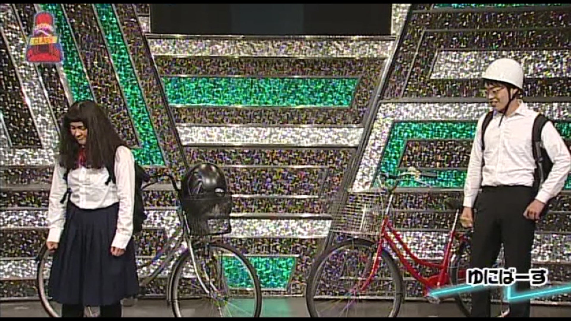 セカンド∞バトル 2017年6月7日 | Lemino(レミノ) - 映画・ドラマ・アニメや音楽・ライブが見放題 | ドコモの動画配信サービス