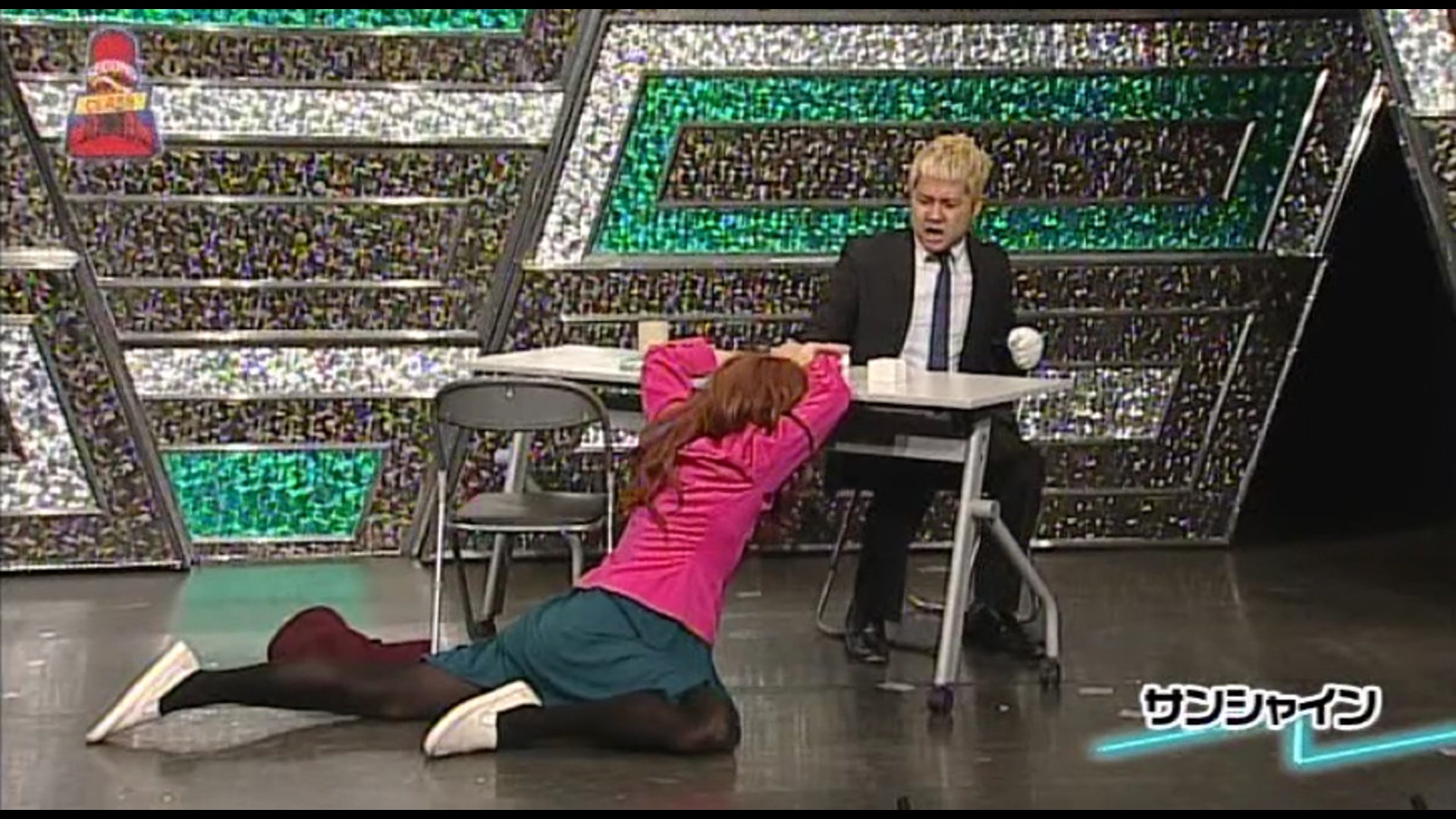 セカンド∞バトル 2017年6月14日 | Lemino(レミノ) - 映画・ドラマ・アニメや音楽・ライブが見放題 | ドコモの動画配信サービス