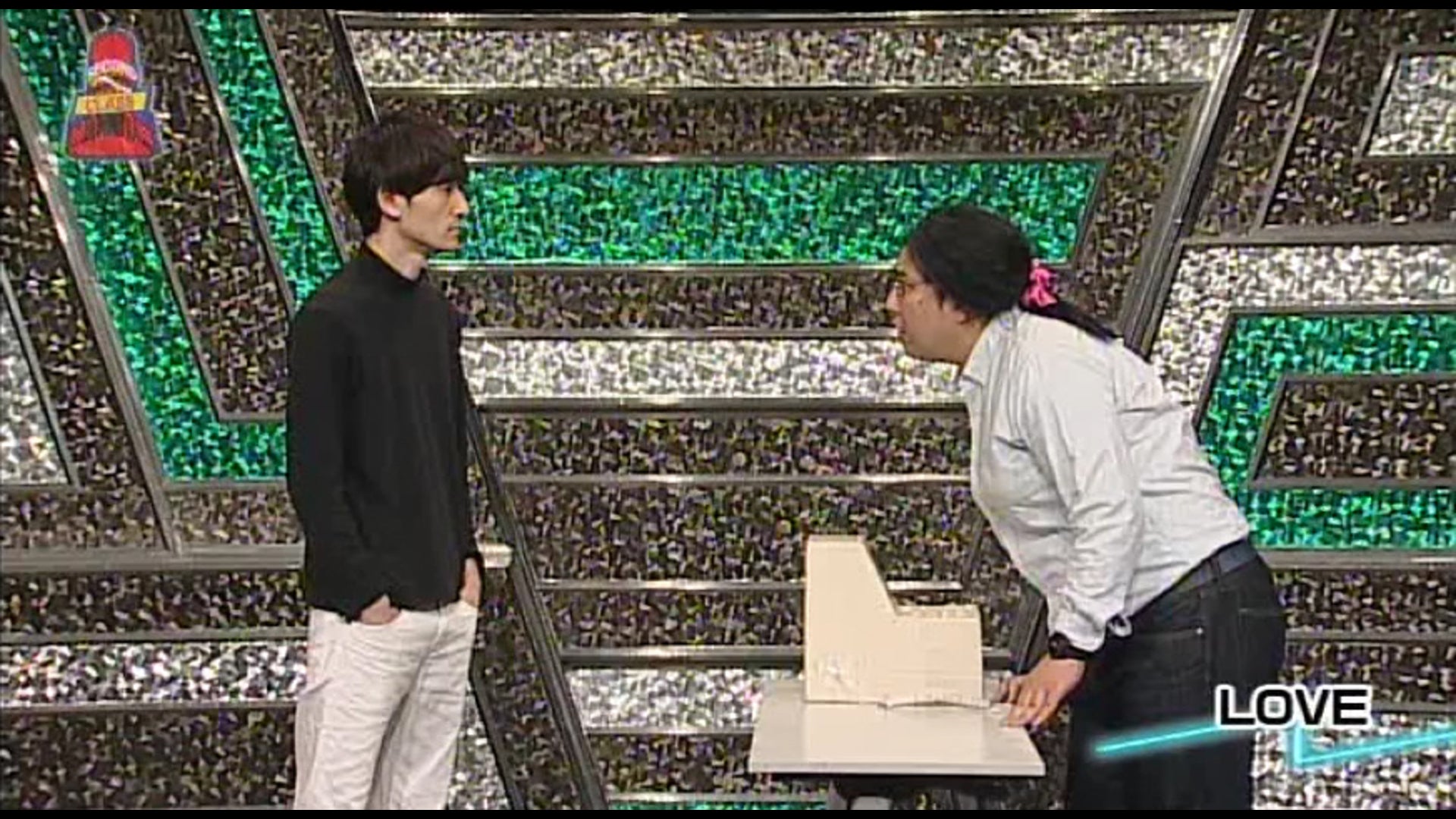 セカンド∞バトル 2017年6月28日 | Lemino（レミノ）／ドコモの新しい映像サービス - 知らなかった、大好きへ。