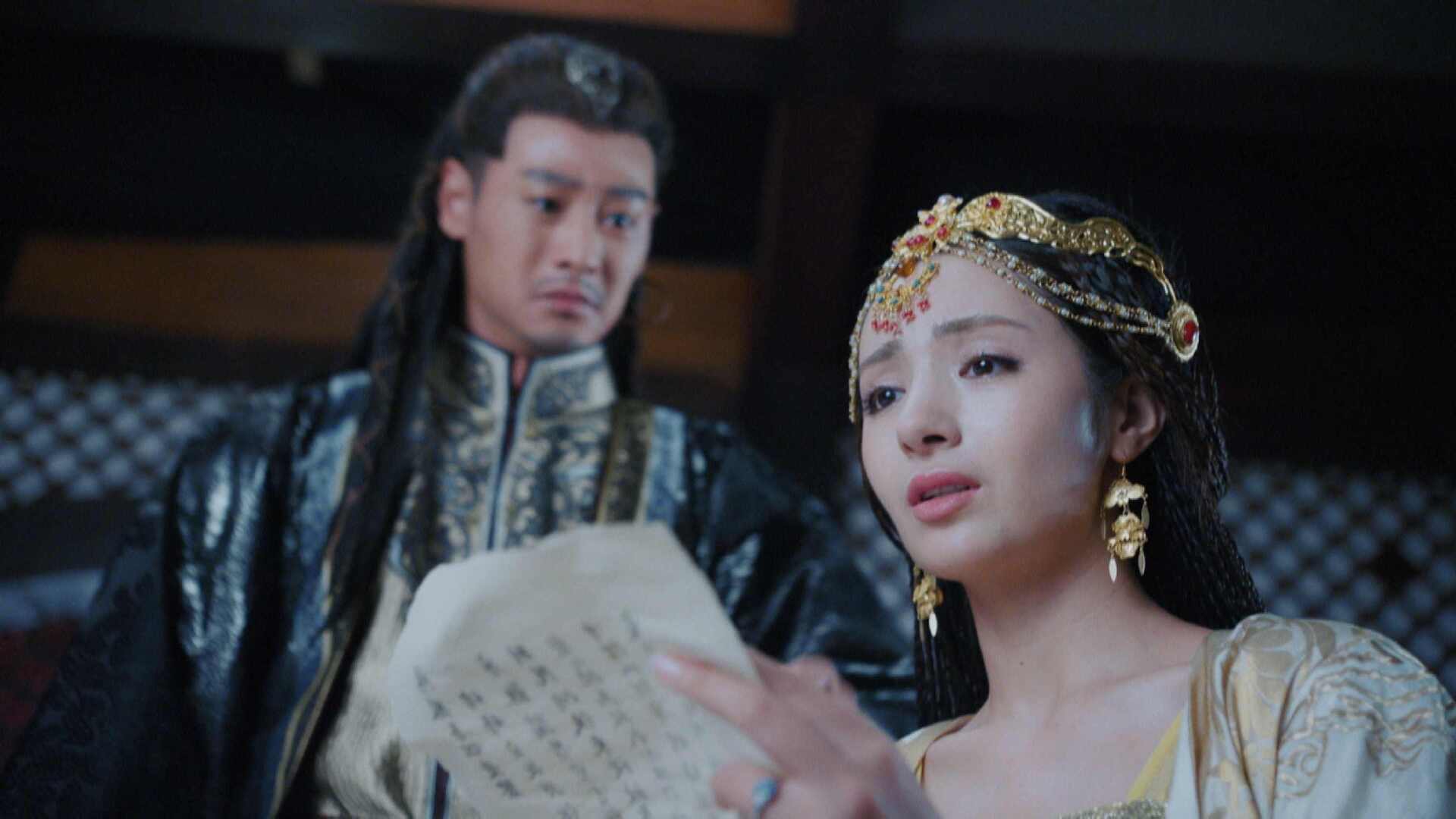 孤高の花〜General＆I〜 第43話 | Lemino(レミノ) - 映画・ドラマ・アニメや音楽・ライブが見放題 | ドコモの動画配信サービス