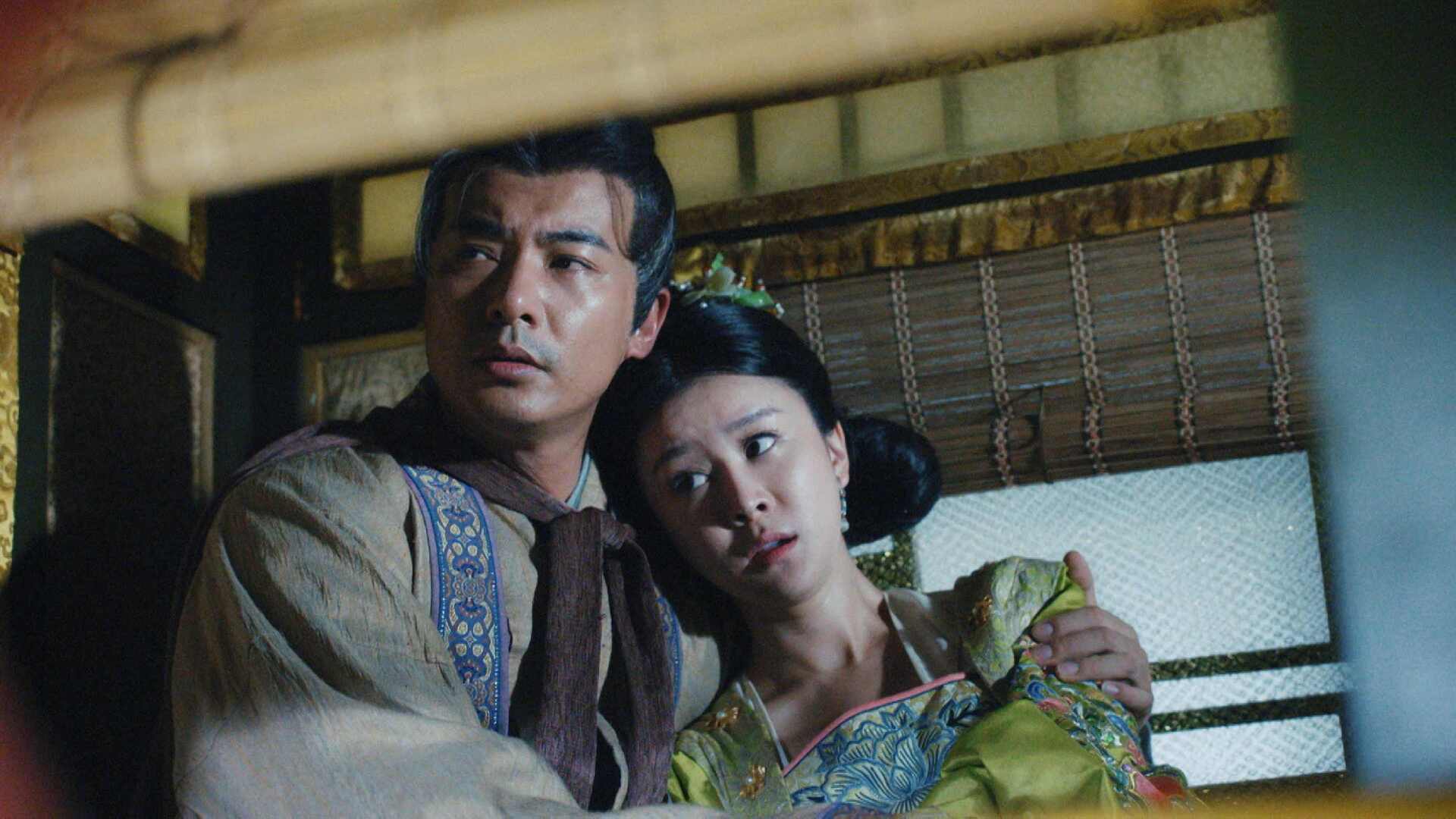 孤高の花〜General＆I〜 第53話 | Lemino(レミノ) - 映画・ドラマ・アニメや音楽・ライブが見放題 | ドコモの動画配信サービス