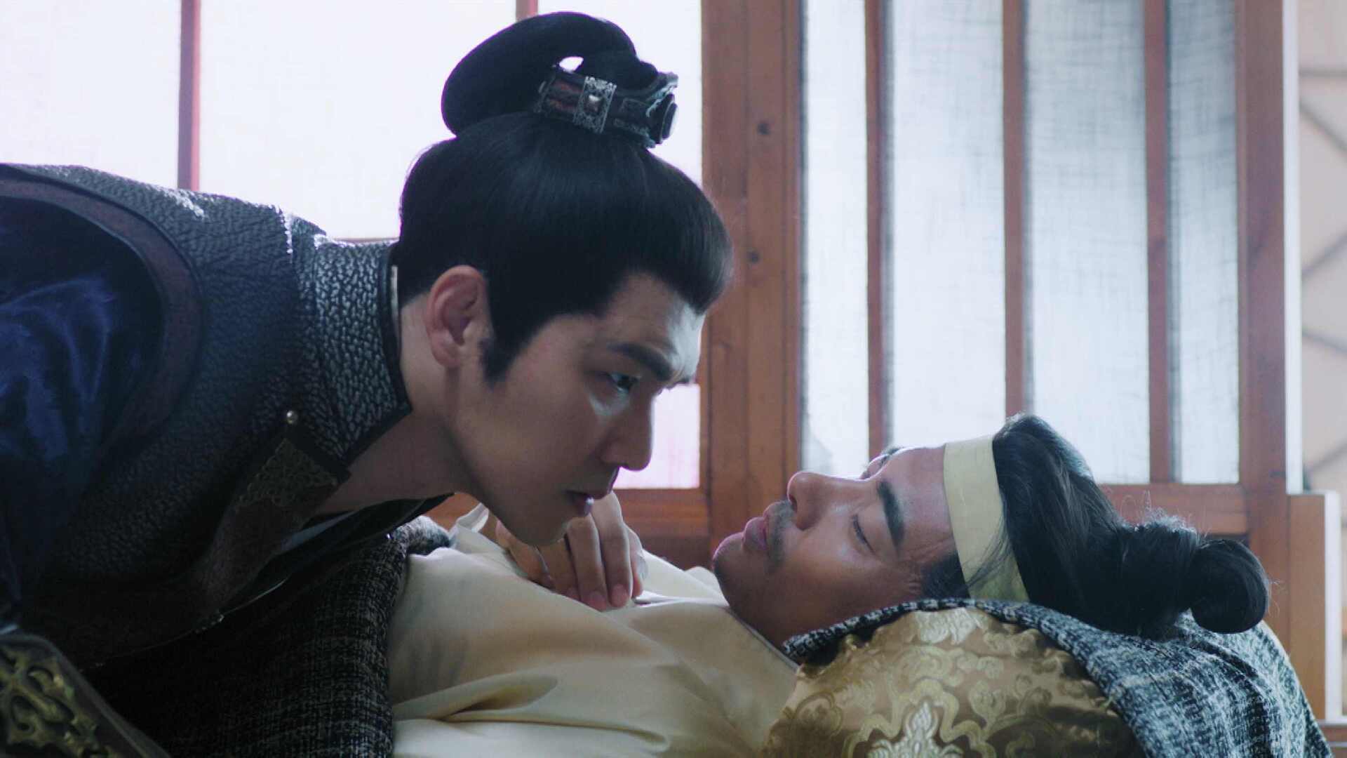 孤高の花〜General＆I〜 第56話 | Lemino(レミノ) - 映画・ドラマ・アニメや音楽・ライブが見放題 | ドコモの動画配信サービス