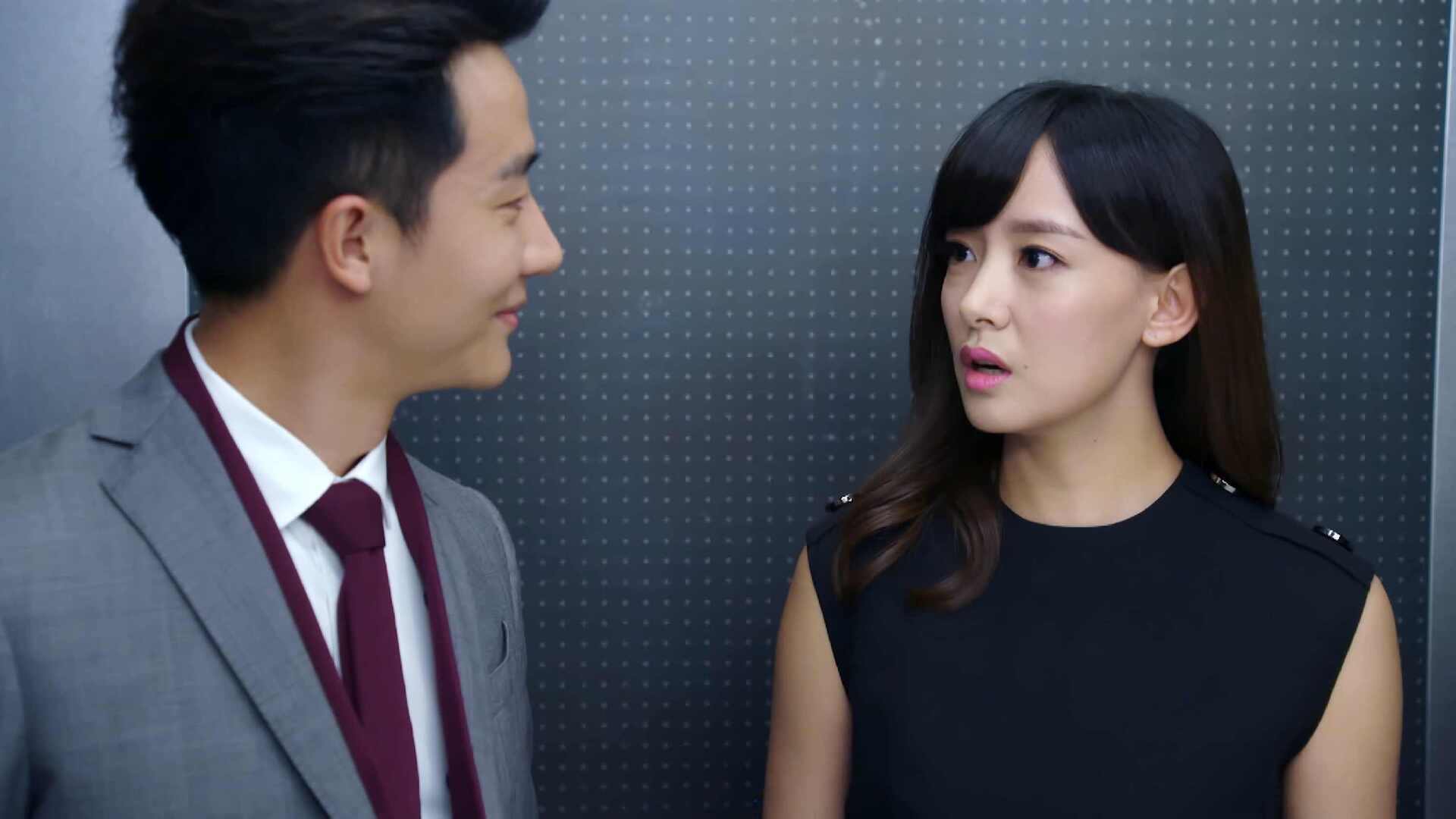 私のキライな翻訳官 第22話 | Lemino(レミノ) - 映画・ドラマ・アニメや音楽・ライブが見放題 | ドコモの動画配信サービス