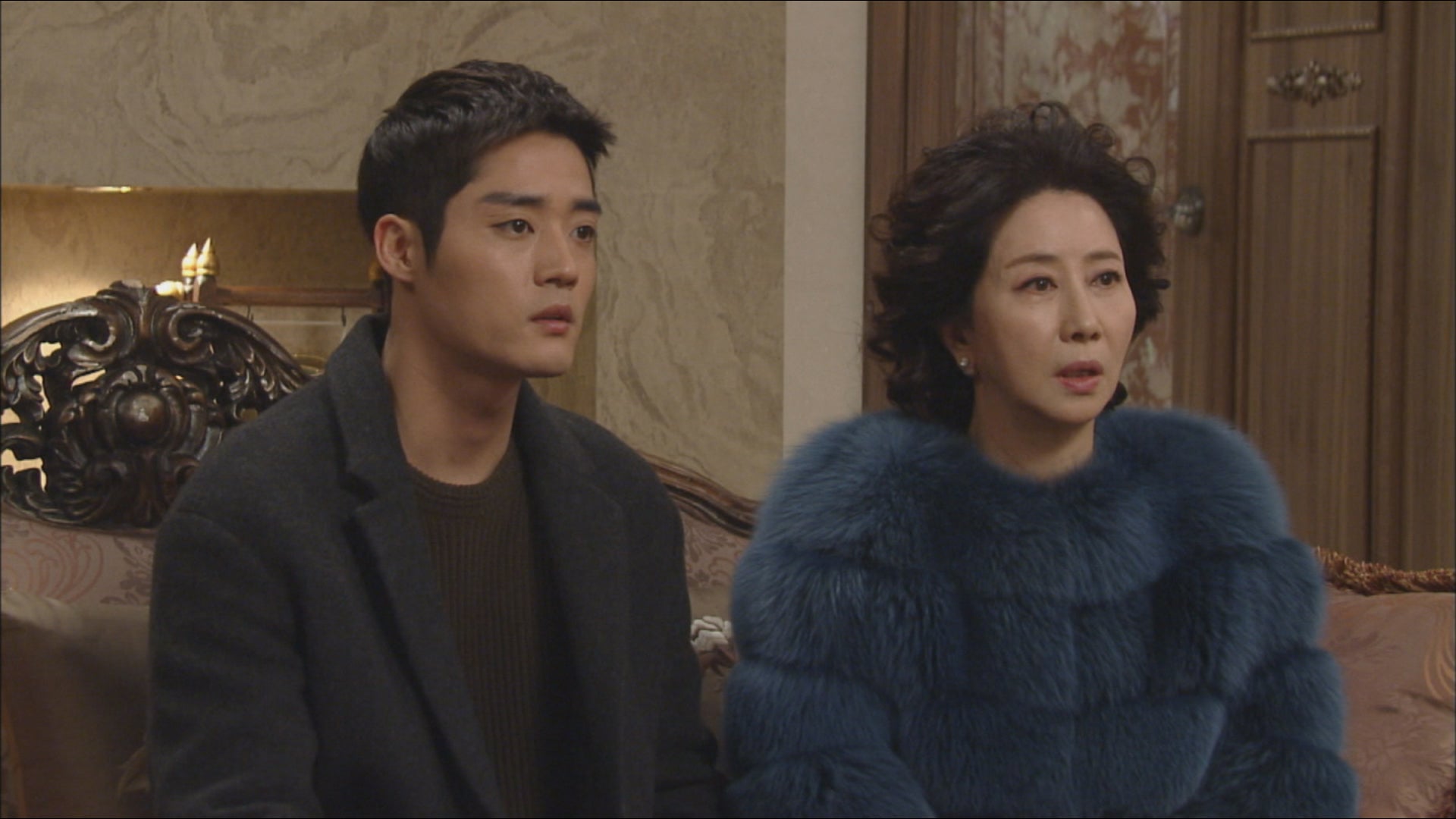 幸せをくれる人 第51話 | Lemino(レミノ) - 映画・ドラマ・アニメや音楽・ライブが見放題 | ドコモの動画配信サービス