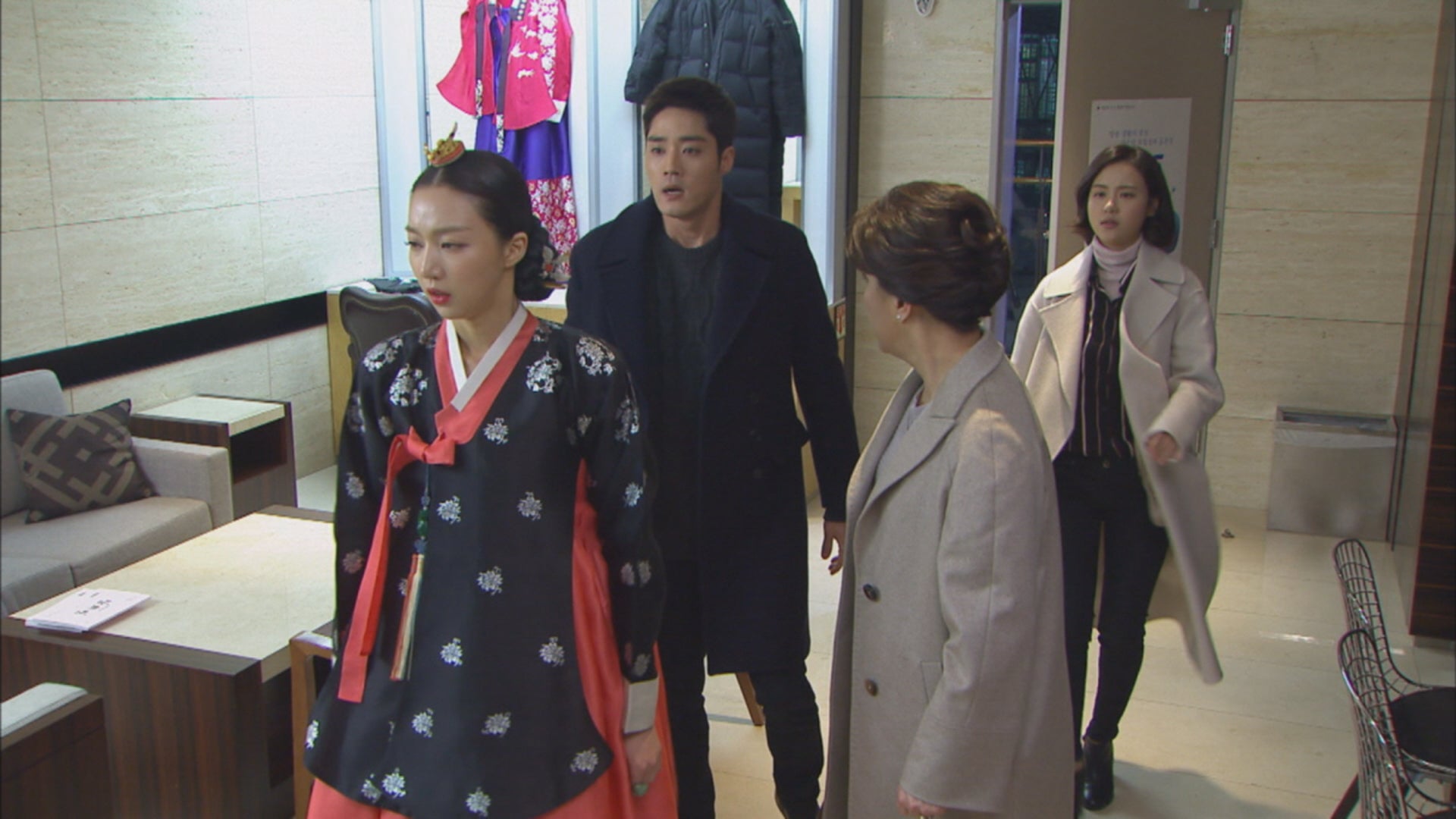 幸せをくれる人 第57話 | Lemino(レミノ) - 映画・ドラマ・アニメや音楽・ライブが見放題 | ドコモの動画配信サービス