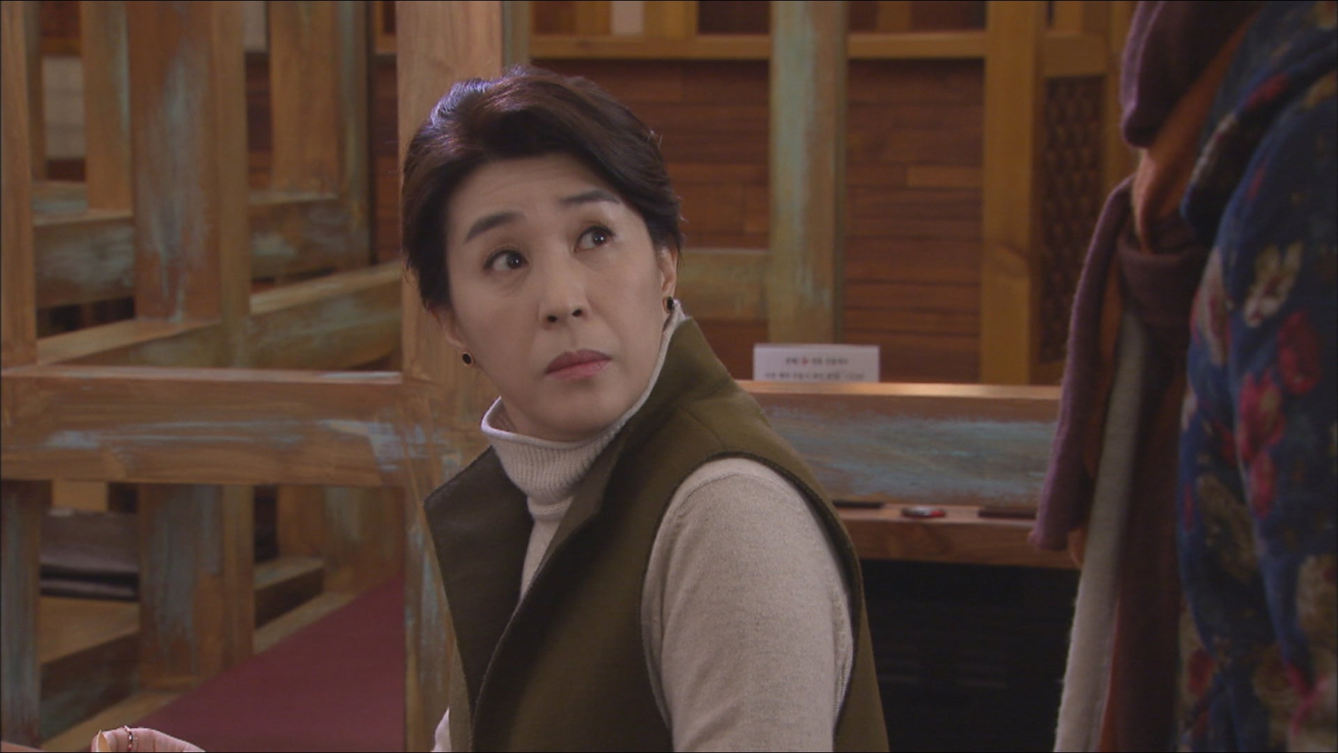 幸せをくれる人 第58話 | Lemino(レミノ) - 映画・ドラマ・アニメや音楽・ライブが見放題 | ドコモの動画配信サービス