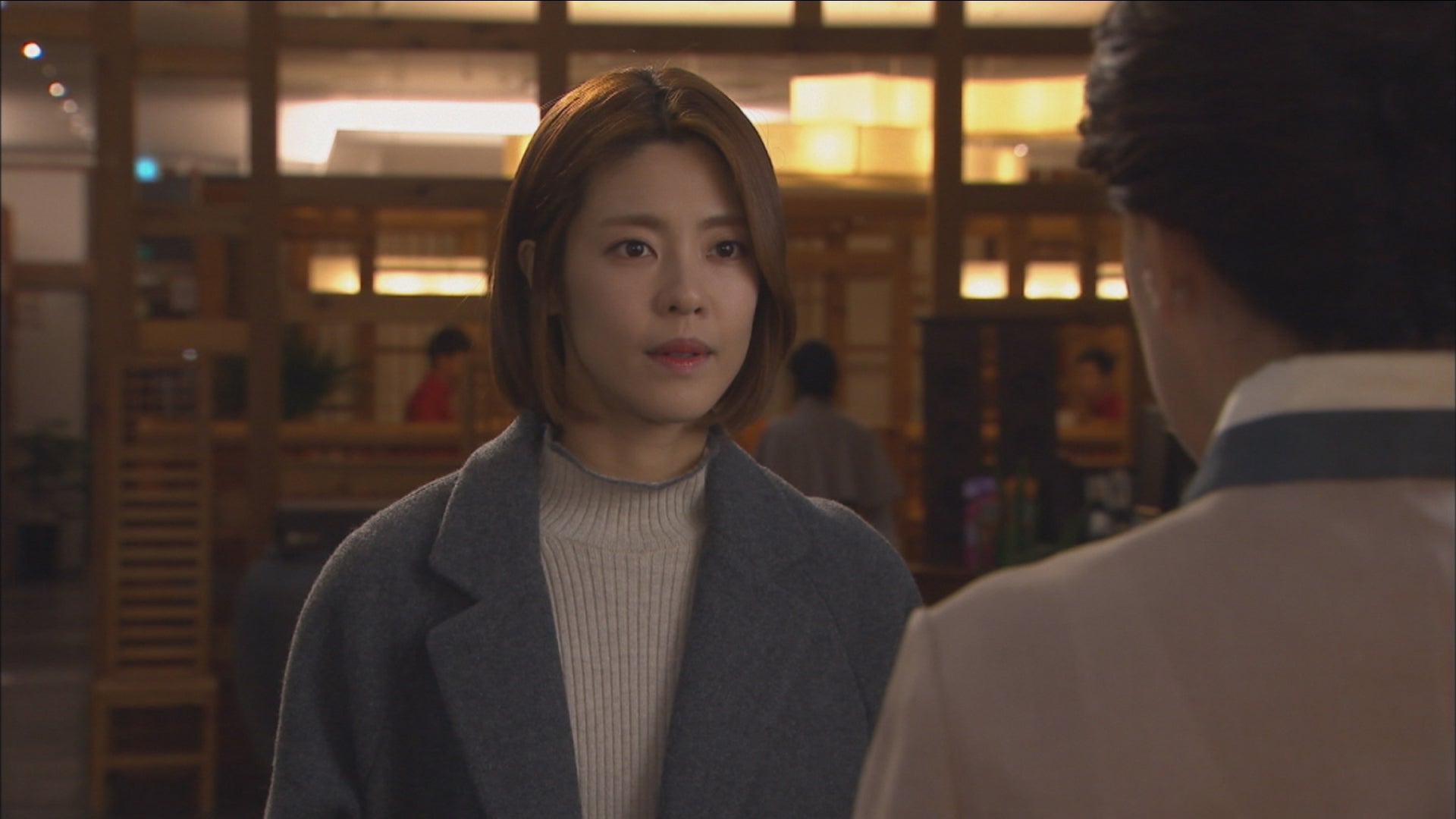 幸せをくれる人 第64話 | Lemino(レミノ) - 映画・ドラマ・アニメや音楽・ライブが見放題 | ドコモの動画配信サービス