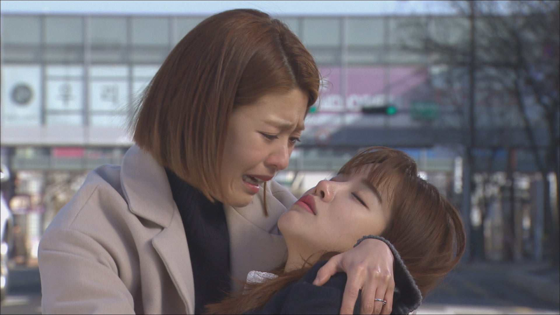 幸せをくれる人 第66話 | Lemino(レミノ) - 映画・ドラマ・アニメや音楽・ライブが見放題 | ドコモの動画配信サービス