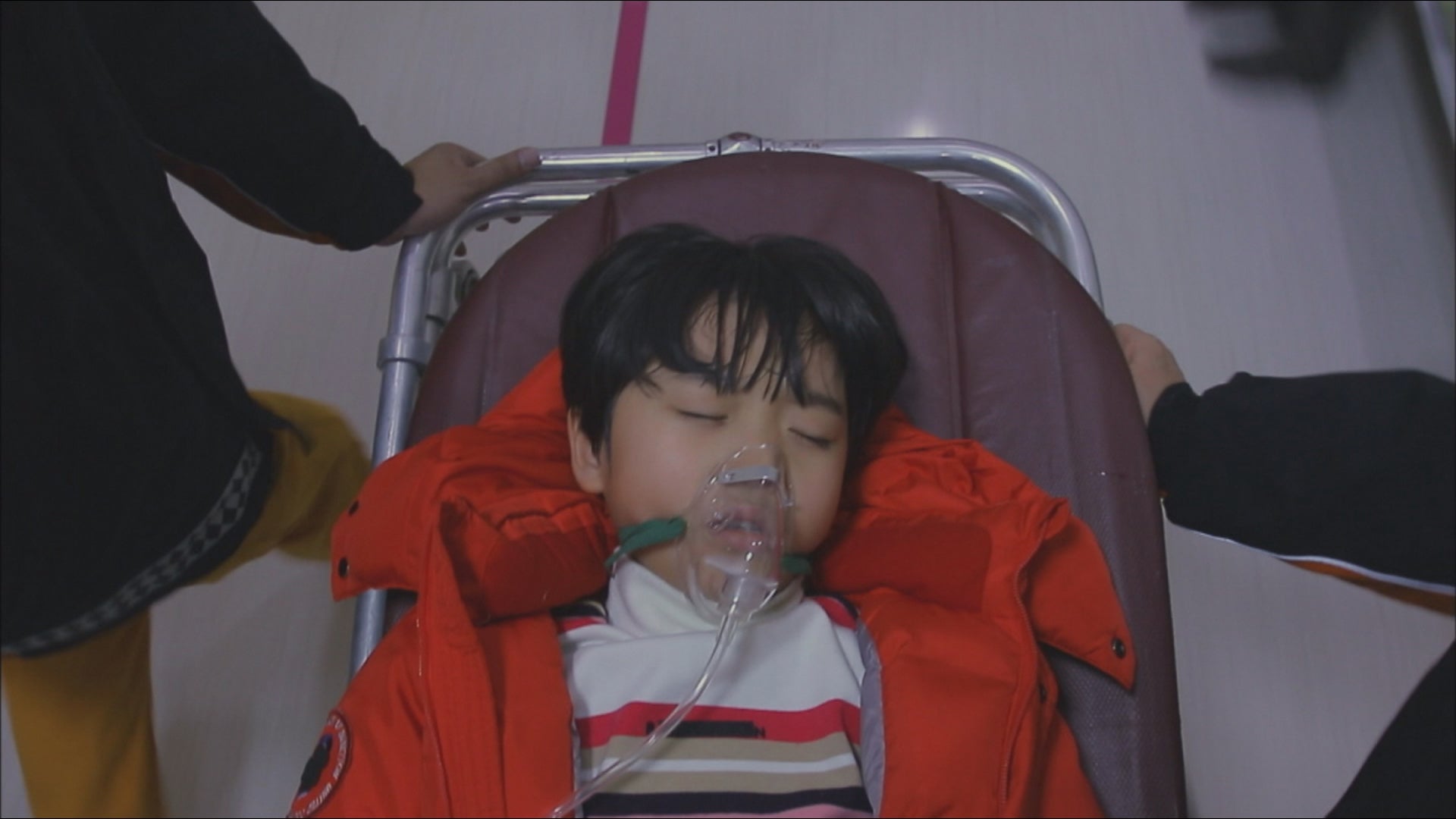 幸せをくれる人 第69話 | Lemino(レミノ) - 映画・ドラマ・アニメや音楽・ライブが見放題 | ドコモの動画配信サービス