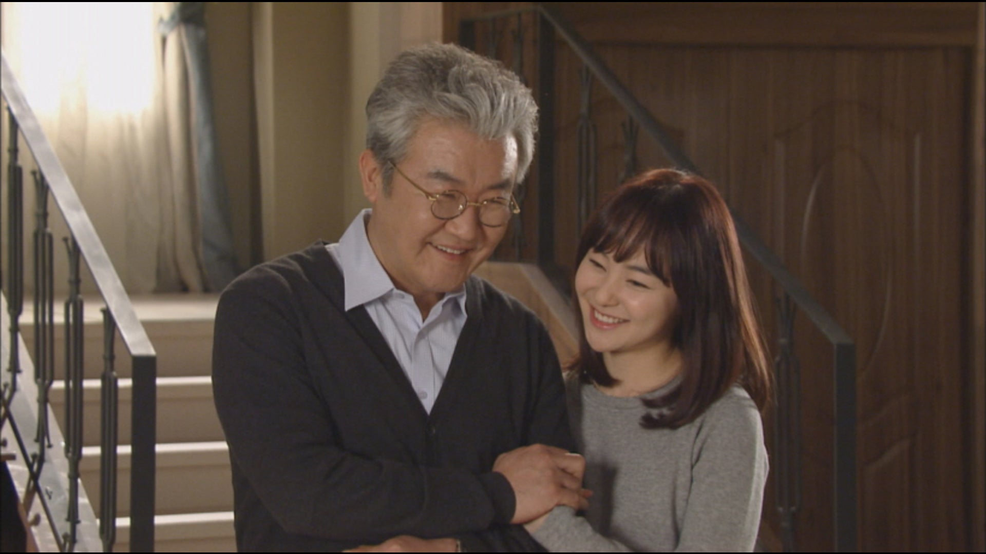 幸せをくれる人 第73話 | Lemino(レミノ) - 映画・ドラマ・アニメや音楽・ライブが見放題 | ドコモの動画配信サービス