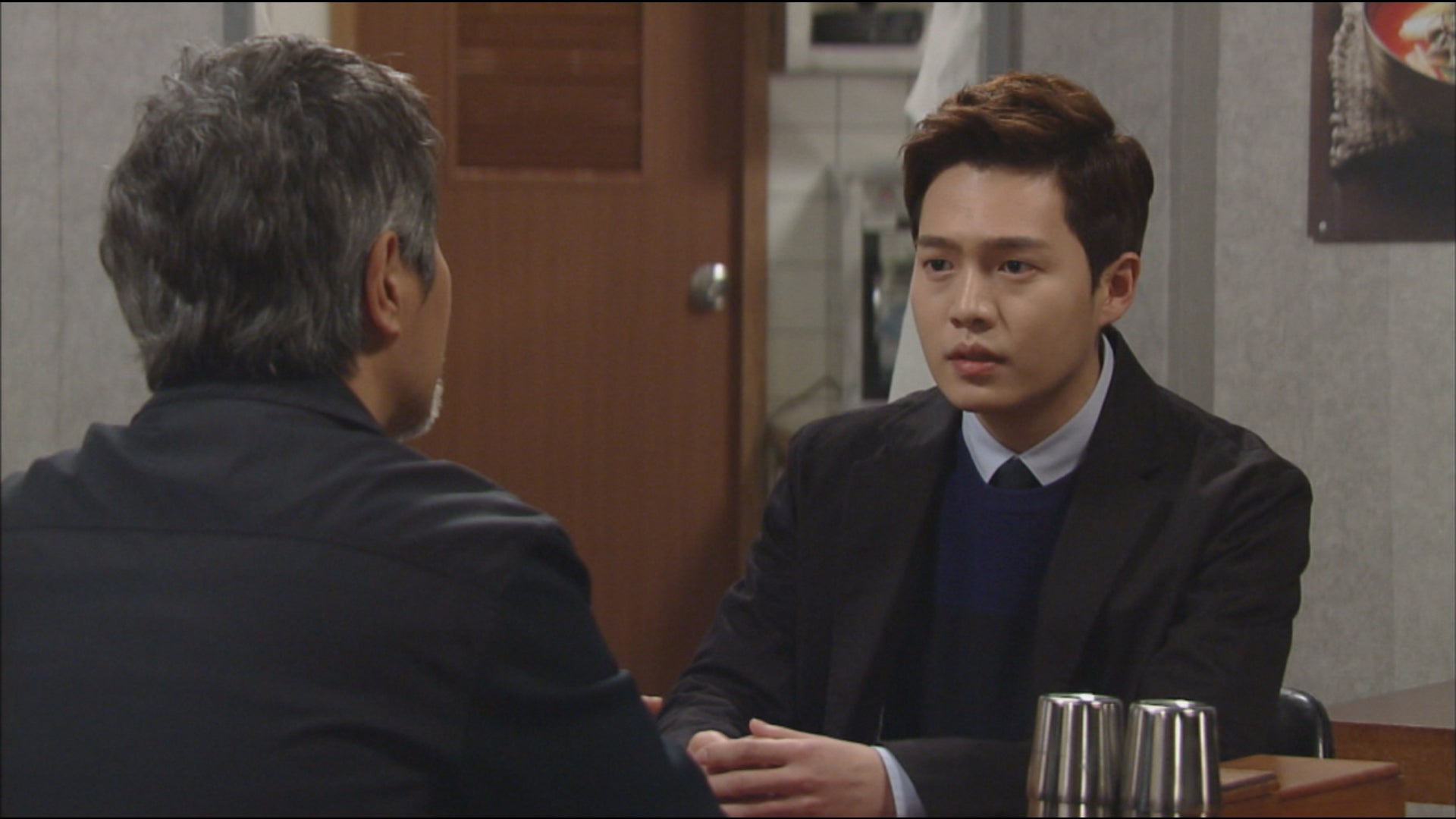 幸せをくれる人 第92話 | Lemino(レミノ) - 映画・ドラマ・アニメや音楽・ライブが見放題 | ドコモの動画配信サービス