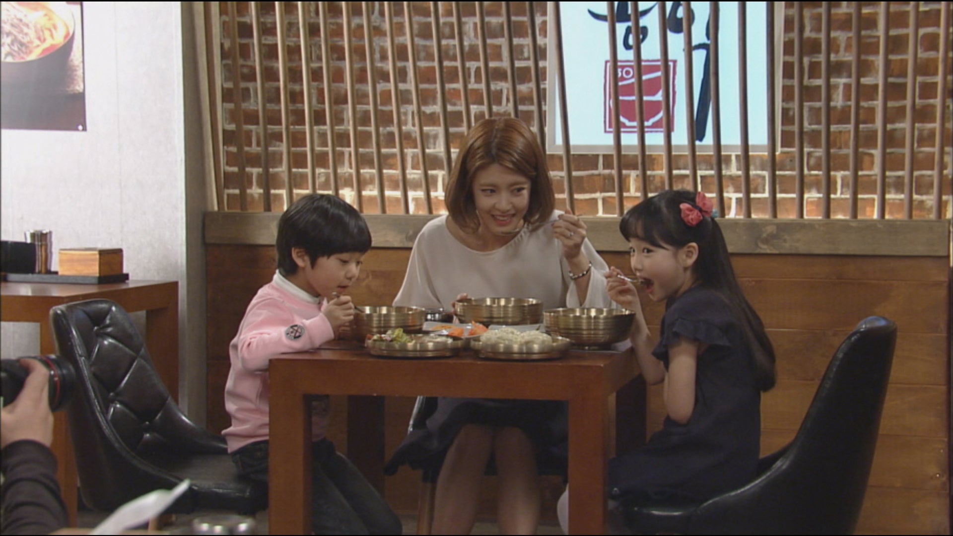 幸せをくれる人 第99話 | Lemino(レミノ) - 映画・ドラマ・アニメや音楽・ライブが見放題 | ドコモの動画配信サービス