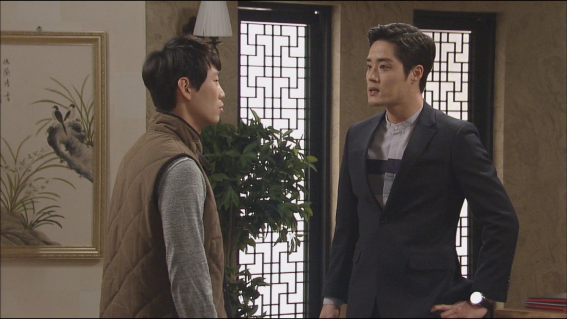 幸せをくれる人 第108話 | Lemino(レミノ) - 映画・ドラマ・アニメや音楽・ライブが見放題 | ドコモの動画配信サービス