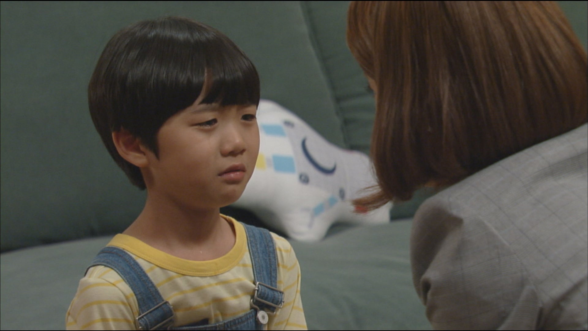 幸せをくれる人 第113話 | Lemino(レミノ) - 映画・ドラマ・アニメや音楽・ライブが見放題 | ドコモの動画配信サービス