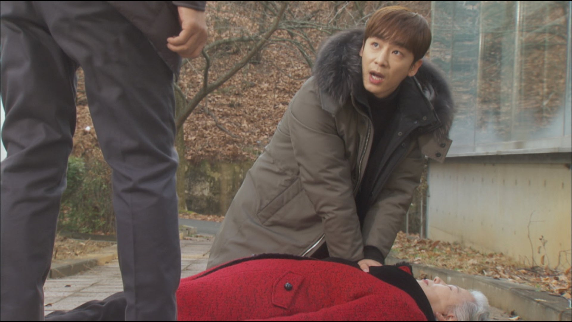 黄金のポケット 第36話 | Lemino(レミノ) - 映画・ドラマ・アニメや音楽・ライブが見放題 | ドコモの動画配信サービス