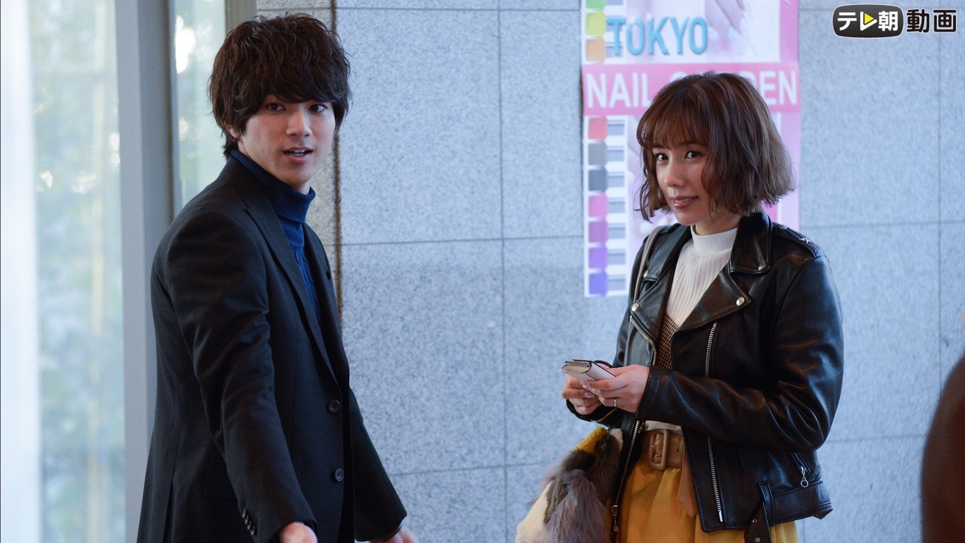 ホリデイラブ ep.2 | Lemino(レミノ) - 映画・ドラマ・アニメや音楽・ライブが見放題 | ドコモの動画配信サービス