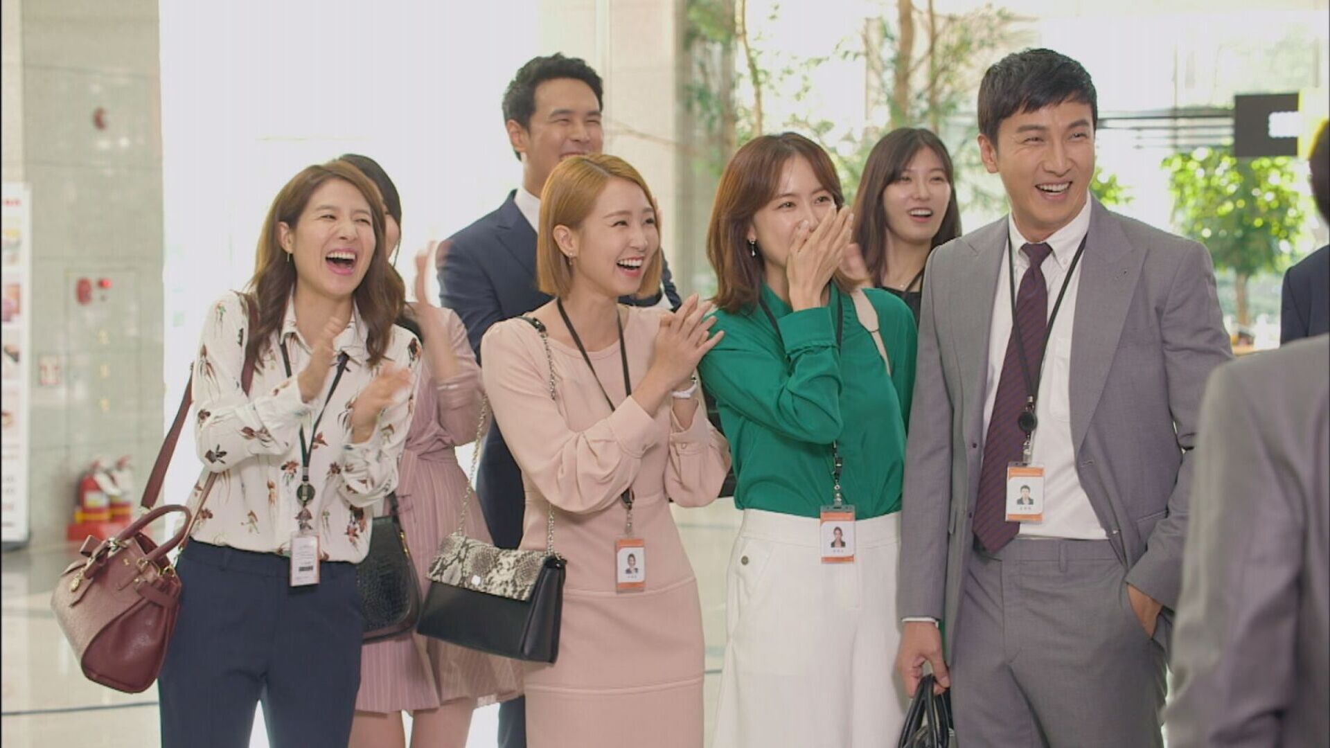 レディの品格 第107話 | Lemino（レミノ）／ドコモの新しい映像サービス - 知らなかった、大好きへ。