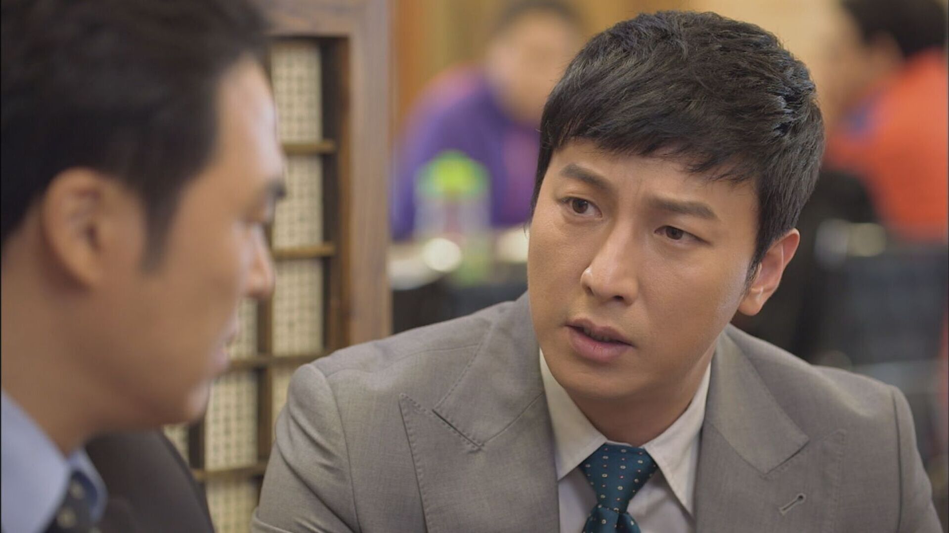 レディの品格 第115話 | Lemino（レミノ）／ドコモの新しい映像サービス - 知らなかった、大好きへ。