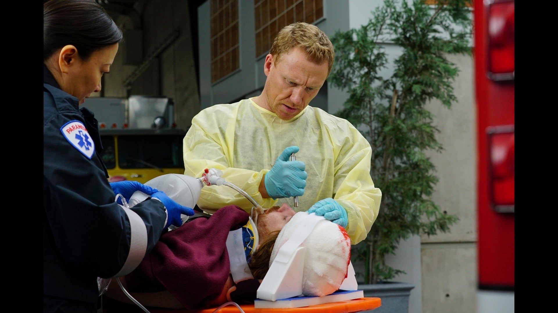 グレイズ・アナトミー シーズン13 #15 | Lemino（レミノ）／ドコモの新しい映像サービス - 知らなかった、大好きへ。