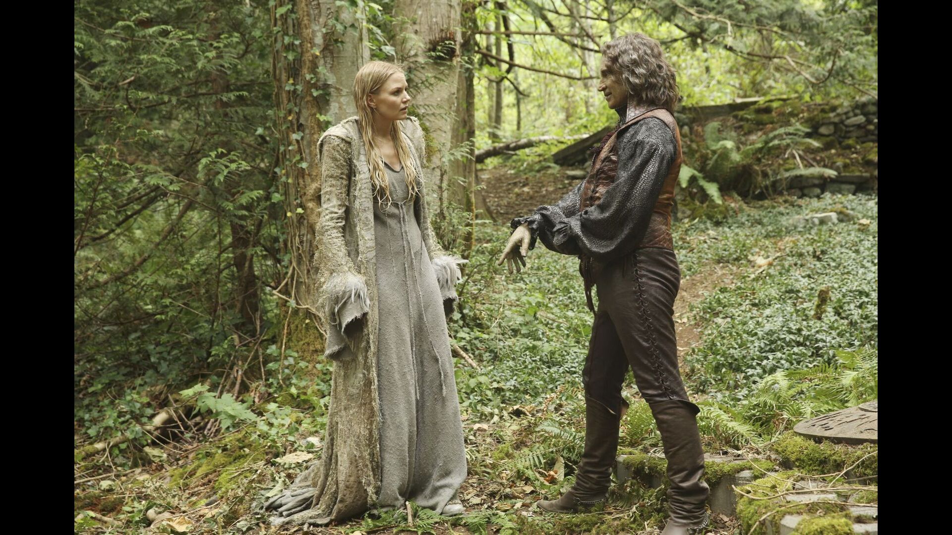 ワンス・アポン・ア・タイム シーズン5 #1 | Lemino(レミノ) - 映画・ドラマ・アニメや音楽・ライブが見放題 | ドコモの動画配信サービス