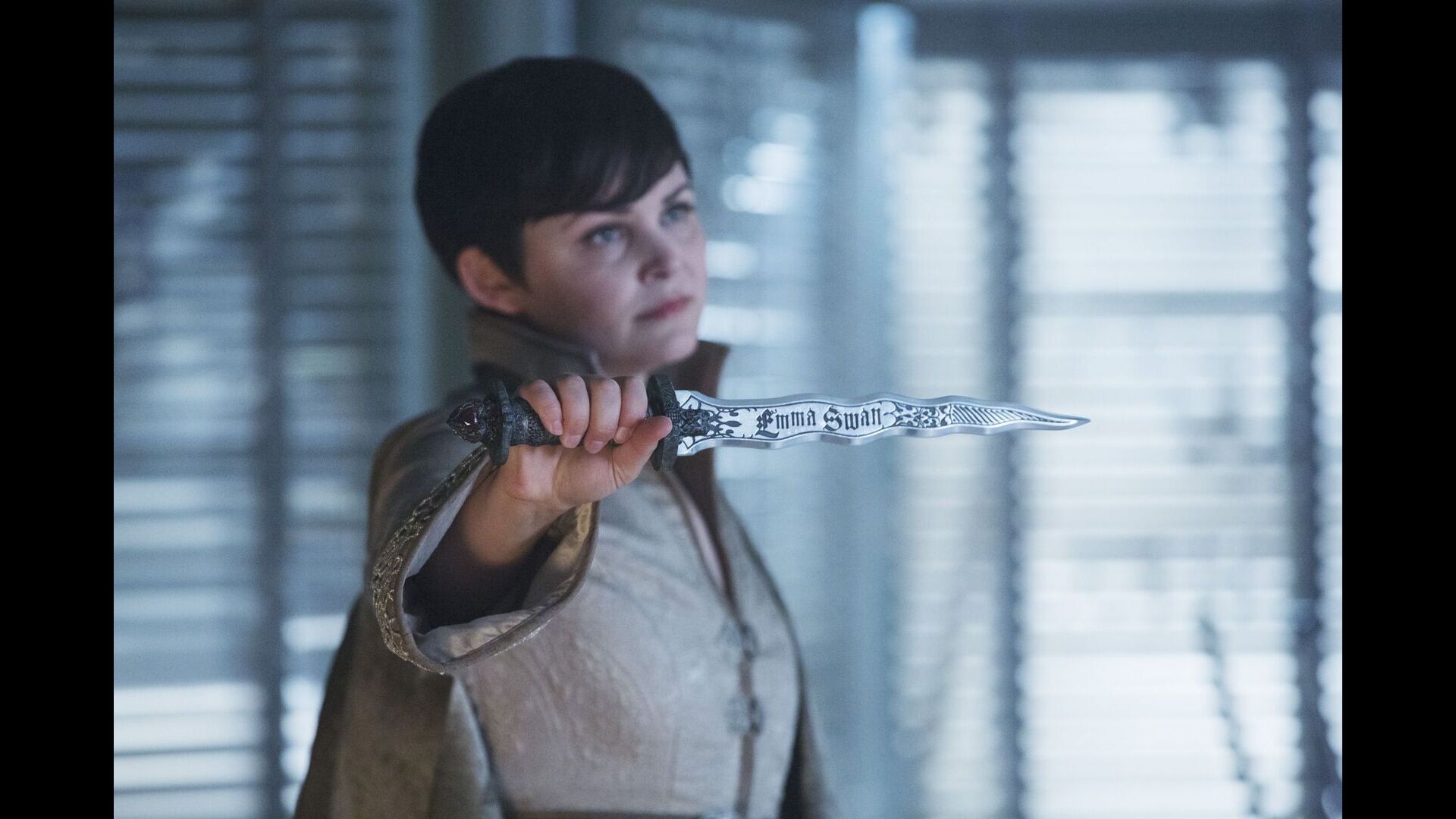 ワンス・アポン・ア・タイム シーズン5 #4 | Lemino(レミノ) - 映画・ドラマ・アニメや音楽・ライブが見放題 | ドコモの動画配信サービス