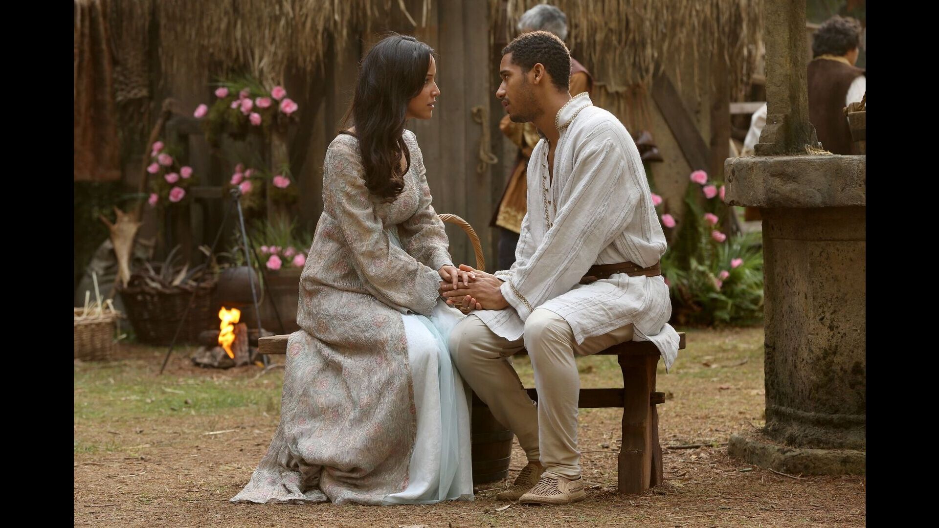 ワンス・アポン・ア・タイム シーズン5 #7 | Lemino(レミノ) - 映画・ドラマ・アニメや音楽・ライブが見放題 | ドコモの動画配信サービス