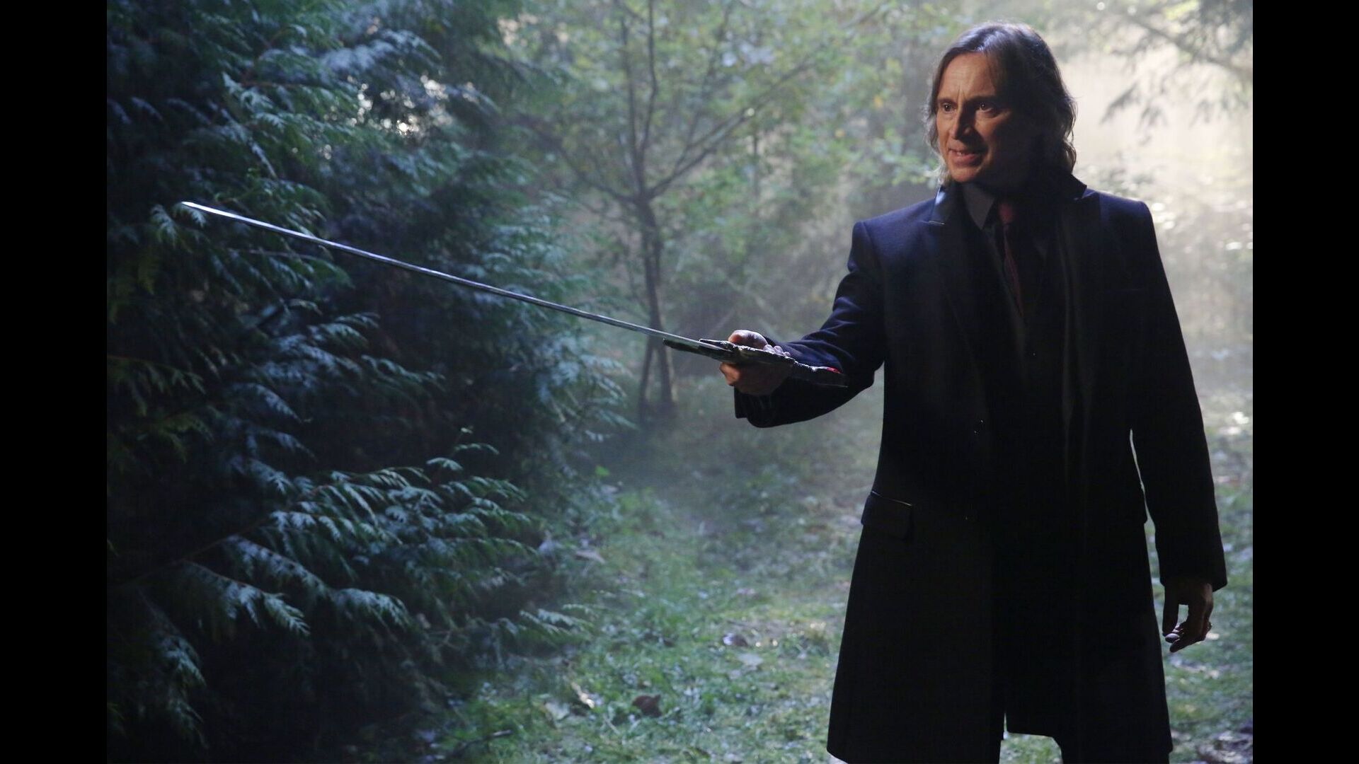 ワンス・アポン・ア・タイム シーズン5 #11 | Lemino(レミノ) - 映画・ドラマ・アニメや音楽・ライブが見放題 | ドコモの動画配信サービス