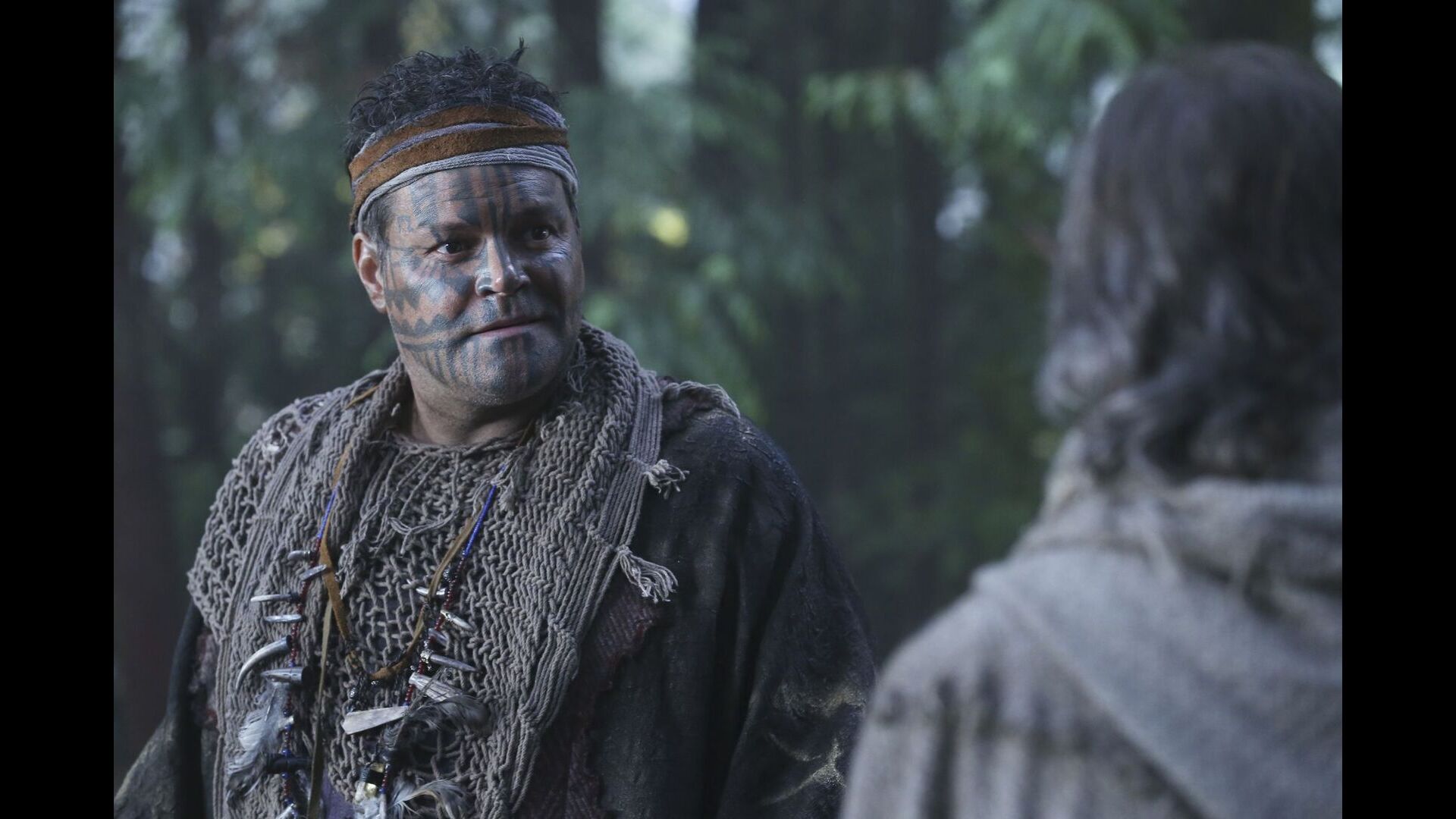 ワンス・アポン・ア・タイム シーズン5 #14 | Lemino(レミノ) - 映画・ドラマ・アニメや音楽・ライブが見放題 | ドコモの動画配信サービス