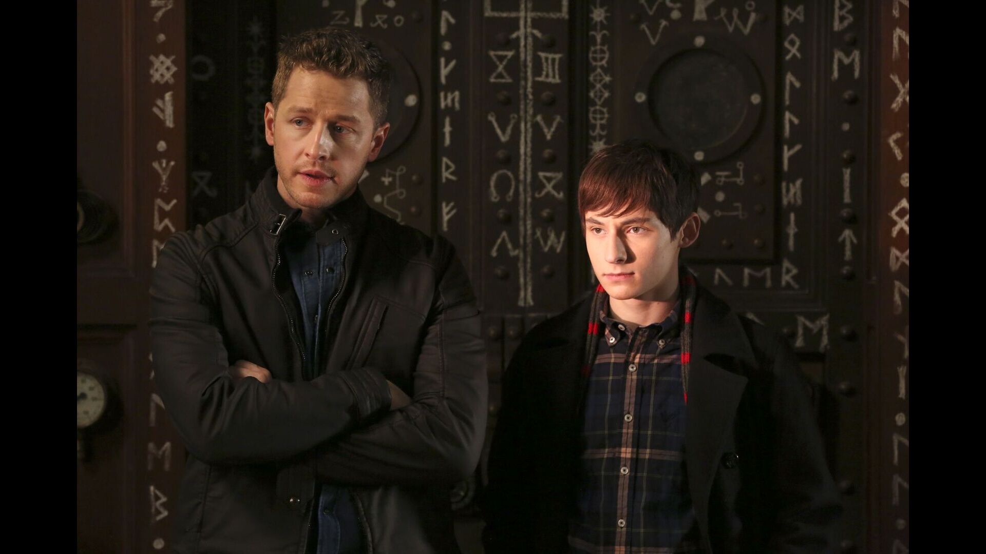 ワンス・アポン・ア・タイム シーズン5 #20 | Lemino(レミノ) - 映画・ドラマ・アニメや音楽・ライブが見放題 | ドコモの動画配信サービス