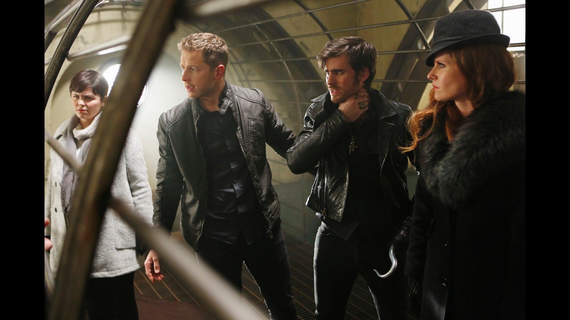 ワンス・アポン・ア・タイム シーズン5 #22 | Lemino(レミノ) - 映画・ドラマ・アニメや音楽・ライブが見放題 | ドコモの動画配信サービス