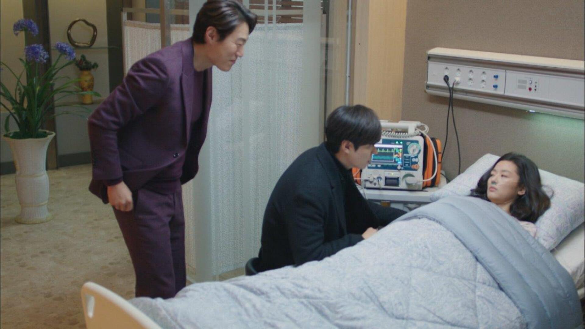 青い海の伝説 第19話 | Lemino(レミノ) - 映画・ドラマ・アニメや音楽・ライブが見放題 | ドコモの動画配信サービス