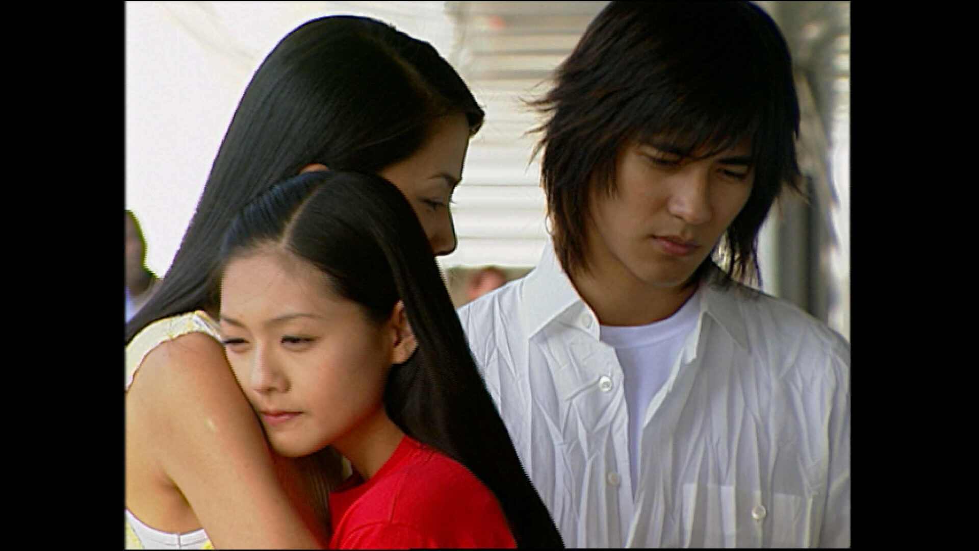 流星花園II 〜花より男子〜 第4話 | Lemino(レミノ) - 映画・ドラマ・アニメや音楽・ライブが見放題 | ドコモの動画配信サービス