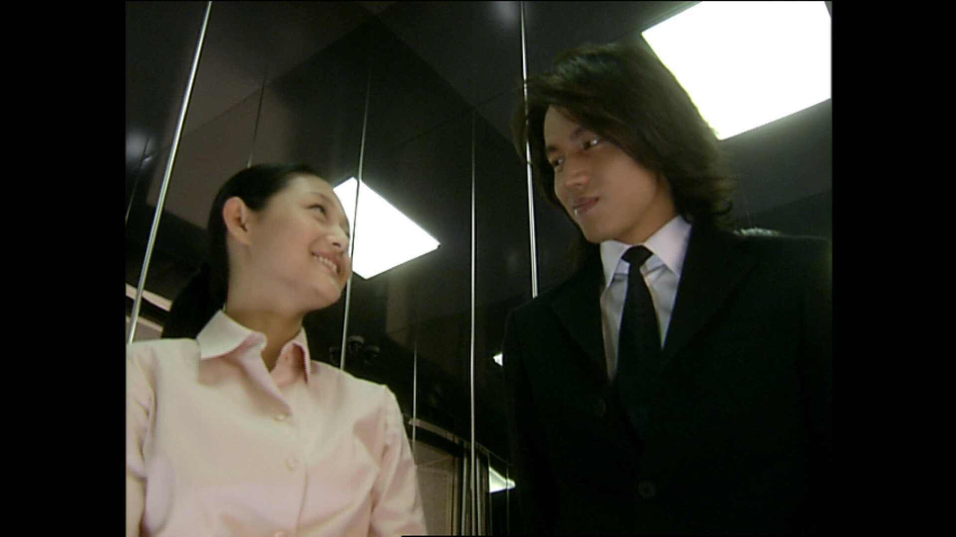 流星花園II 〜花より男子〜 第19話 | Lemino(レミノ) - 映画・ドラマ・アニメや音楽・ライブが見放題 | ドコモの動画配信サービス