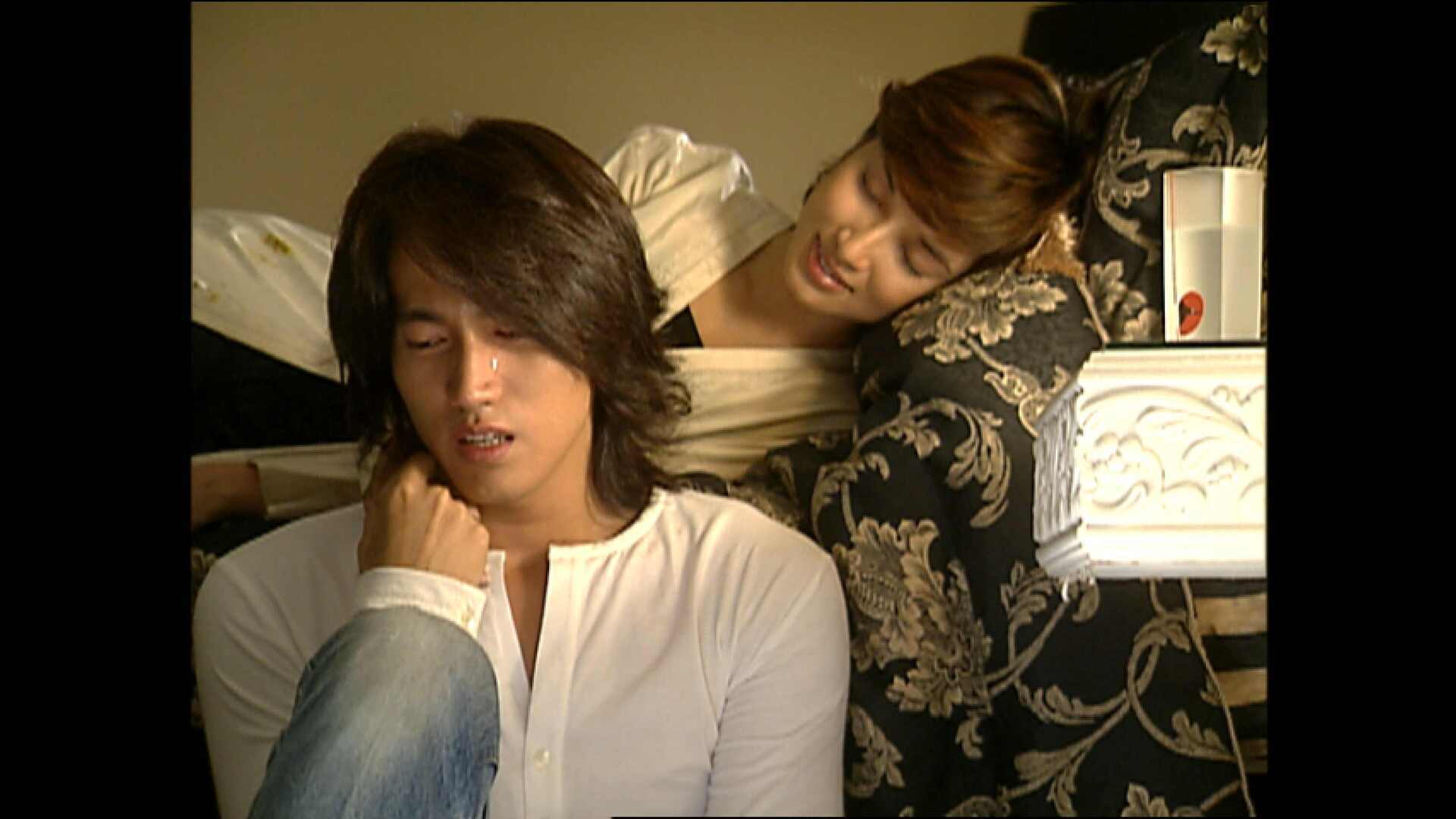 流星花園II 〜花より男子〜 第23話 | Lemino(レミノ) - 映画・ドラマ・アニメや音楽・ライブが見放題 | ドコモの動画配信サービス