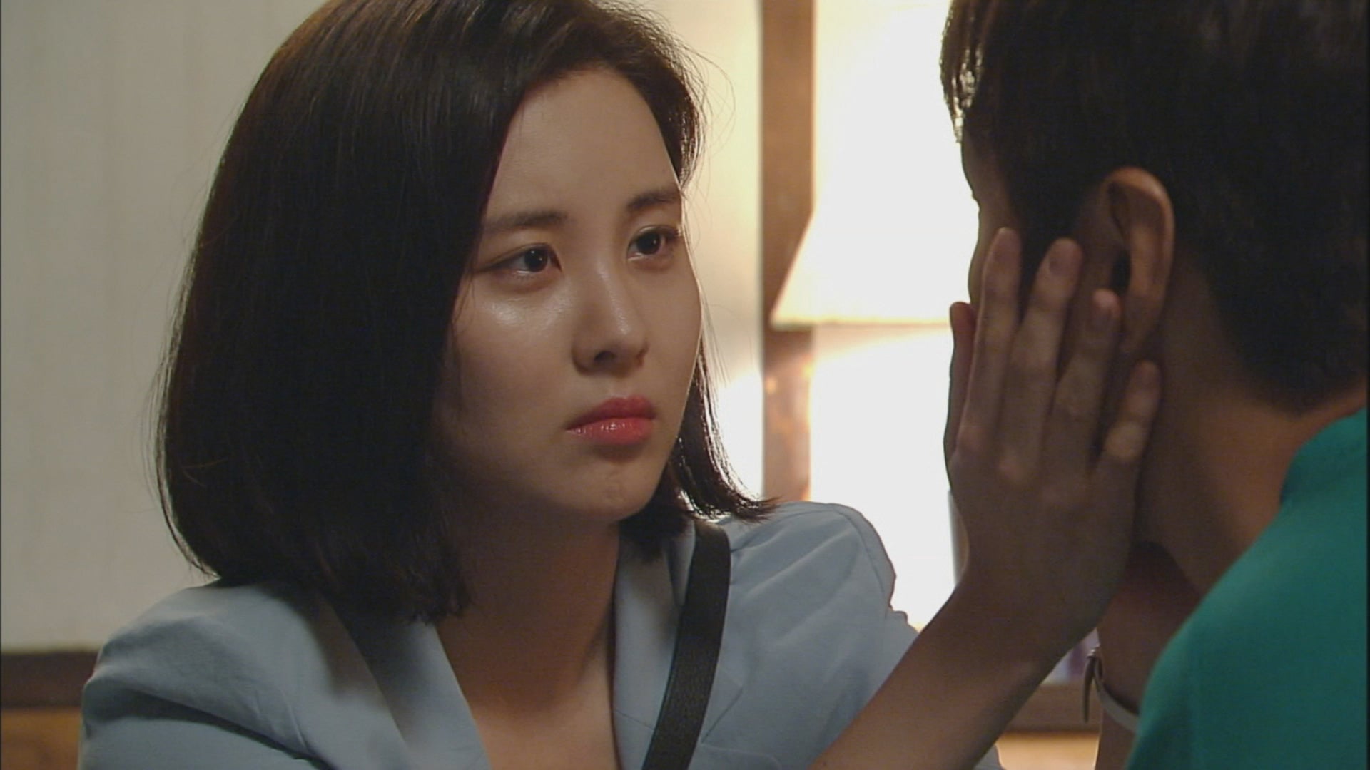 恋する泥棒〜あなたのハート、盗みます〜 第22話 | Lemino(レミノ) - 映画・ドラマ・アニメや音楽・ライブが見放題 | ドコモの動画配信サービス