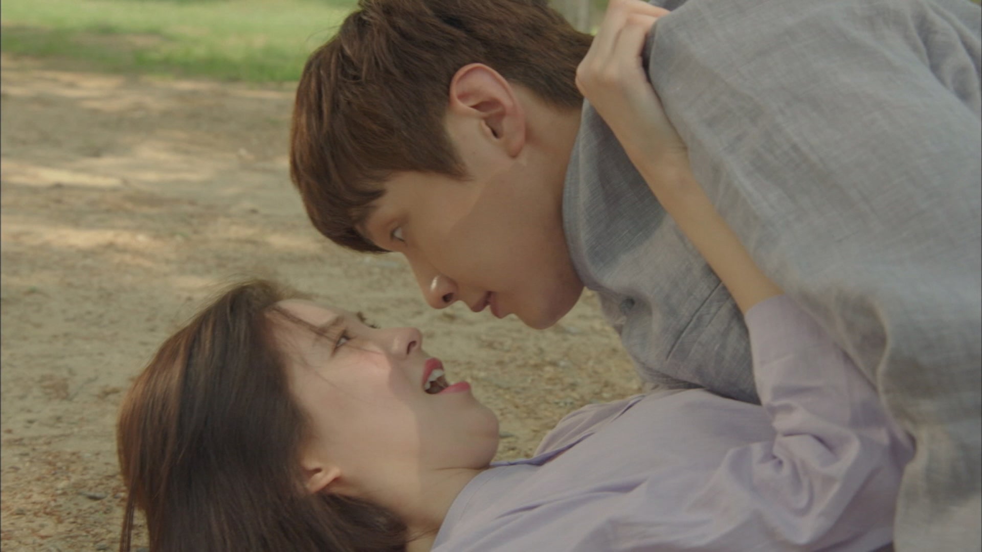 恋する泥棒〜あなたのハート、盗みます〜 第25話 | Lemino(レミノ) - 映画・ドラマ・アニメや音楽・ライブが見放題 | ドコモの動画配信サービス