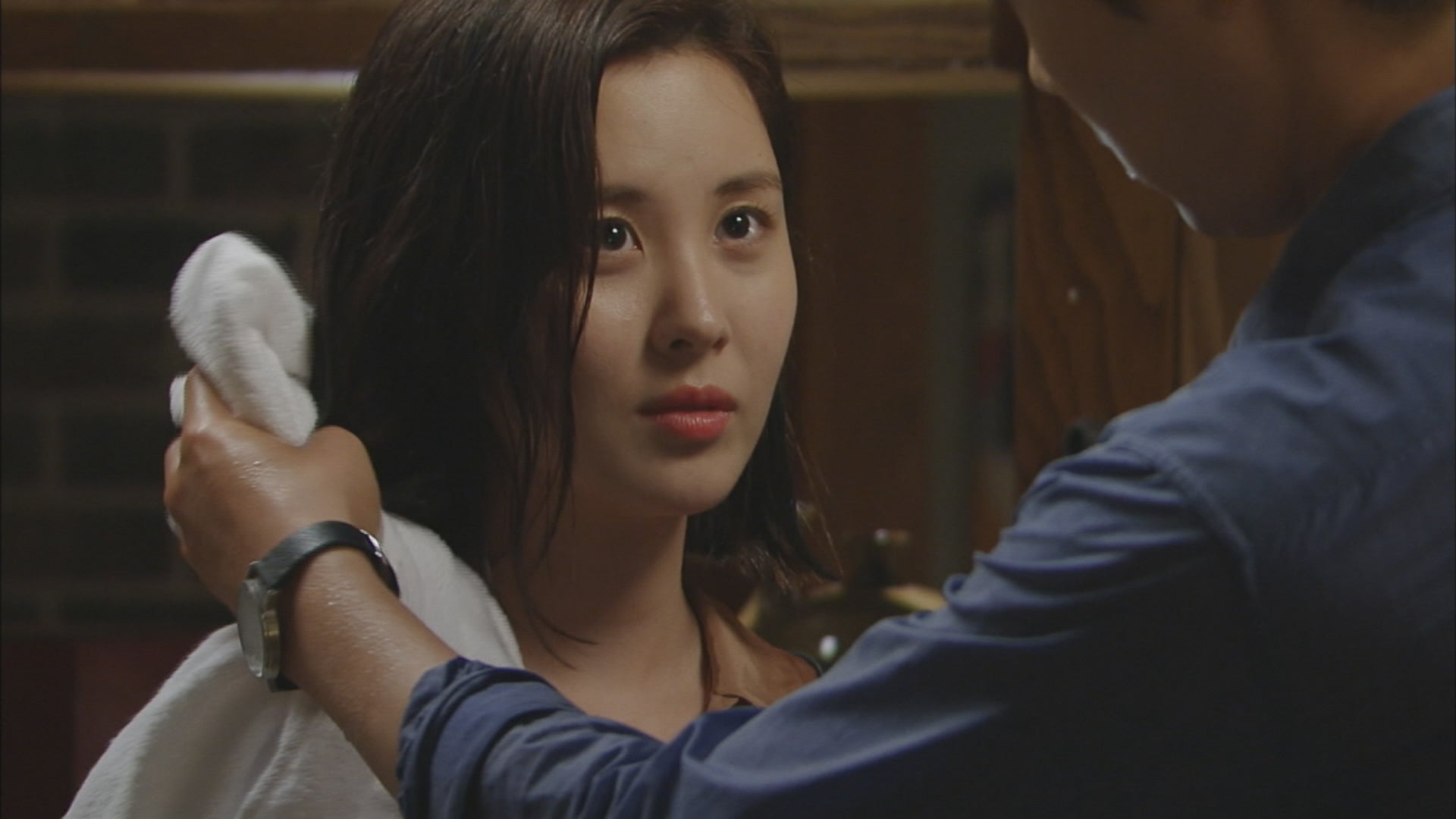 恋する泥棒〜あなたのハート、盗みます〜 第30話 | Lemino(レミノ) - 映画・ドラマ・アニメや音楽・ライブが見放題 | ドコモの動画配信サービス