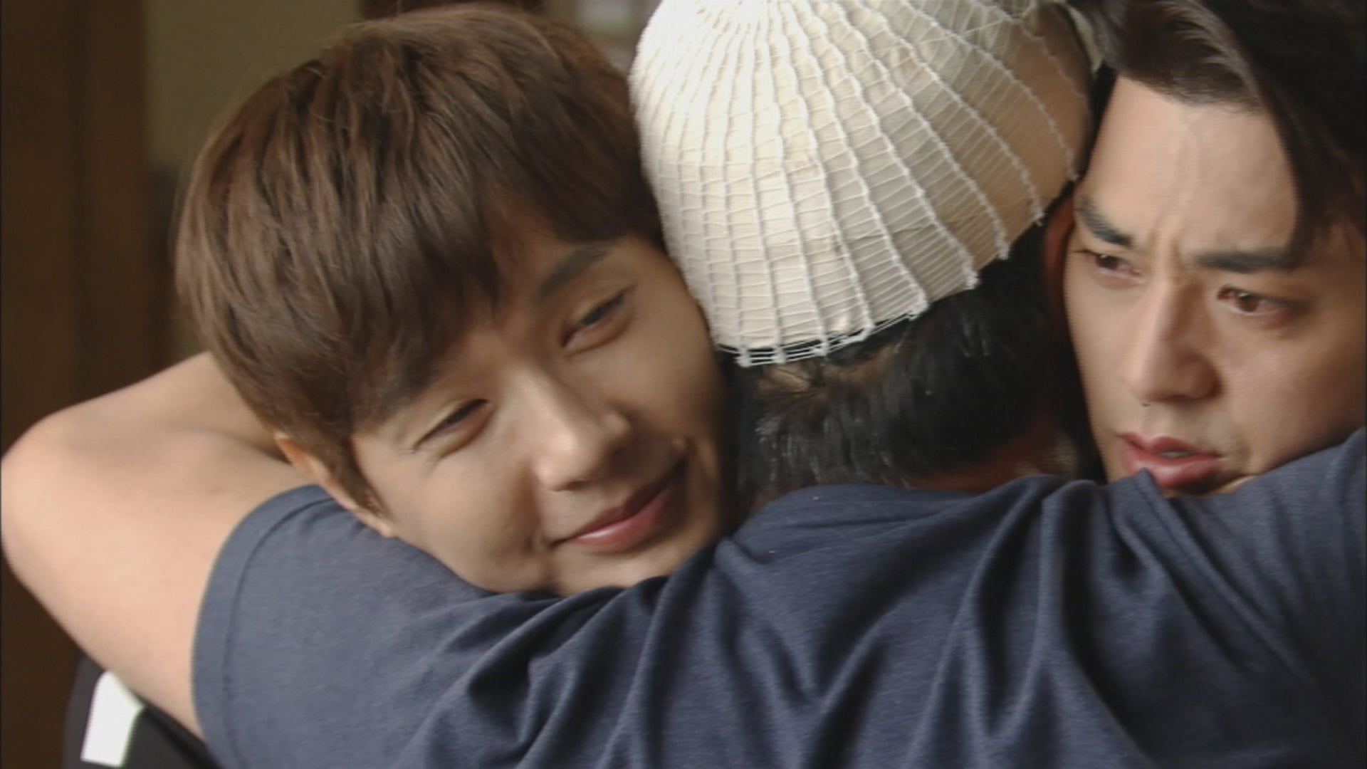 恋する泥棒〜あなたのハート、盗みます〜 第33話 | Lemino(レミノ) - 映画・ドラマ・アニメや音楽・ライブが見放題 | ドコモの動画配信サービス