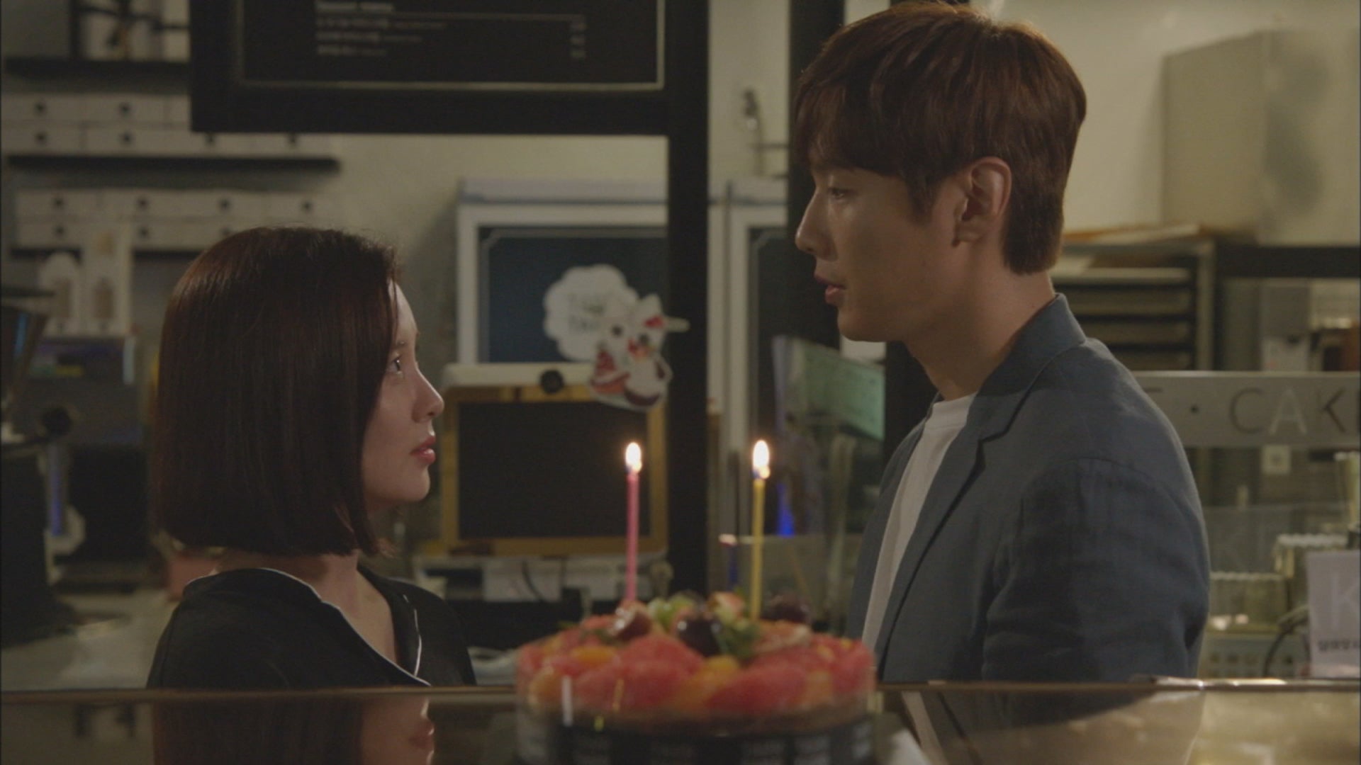 恋する泥棒〜あなたのハート、盗みます〜 第40話 | Lemino(レミノ) - 映画・ドラマ・アニメや音楽・ライブが見放題 | ドコモの動画配信サービス