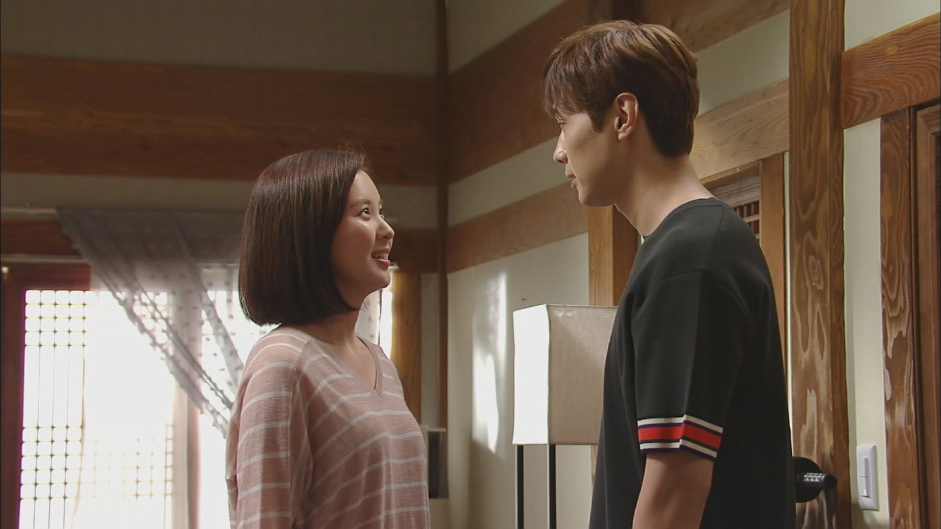 恋する泥棒〜あなたのハート、盗みます〜 第47話 | Lemino(レミノ) - 映画・ドラマ・アニメや音楽・ライブが見放題 | ドコモの動画配信サービス