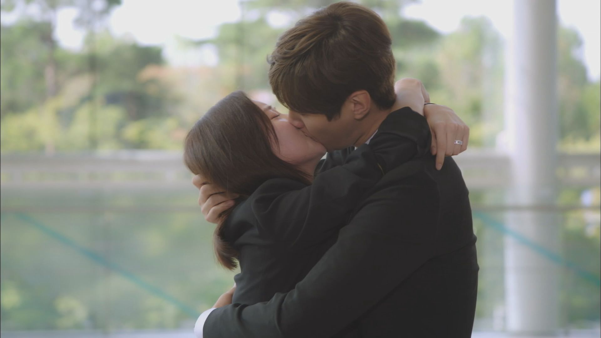 恋する泥棒〜あなたのハート、盗みます〜 第57話 | Lemino(レミノ) - 映画・ドラマ・アニメや音楽・ライブが見放題 | ドコモの動画配信サービス