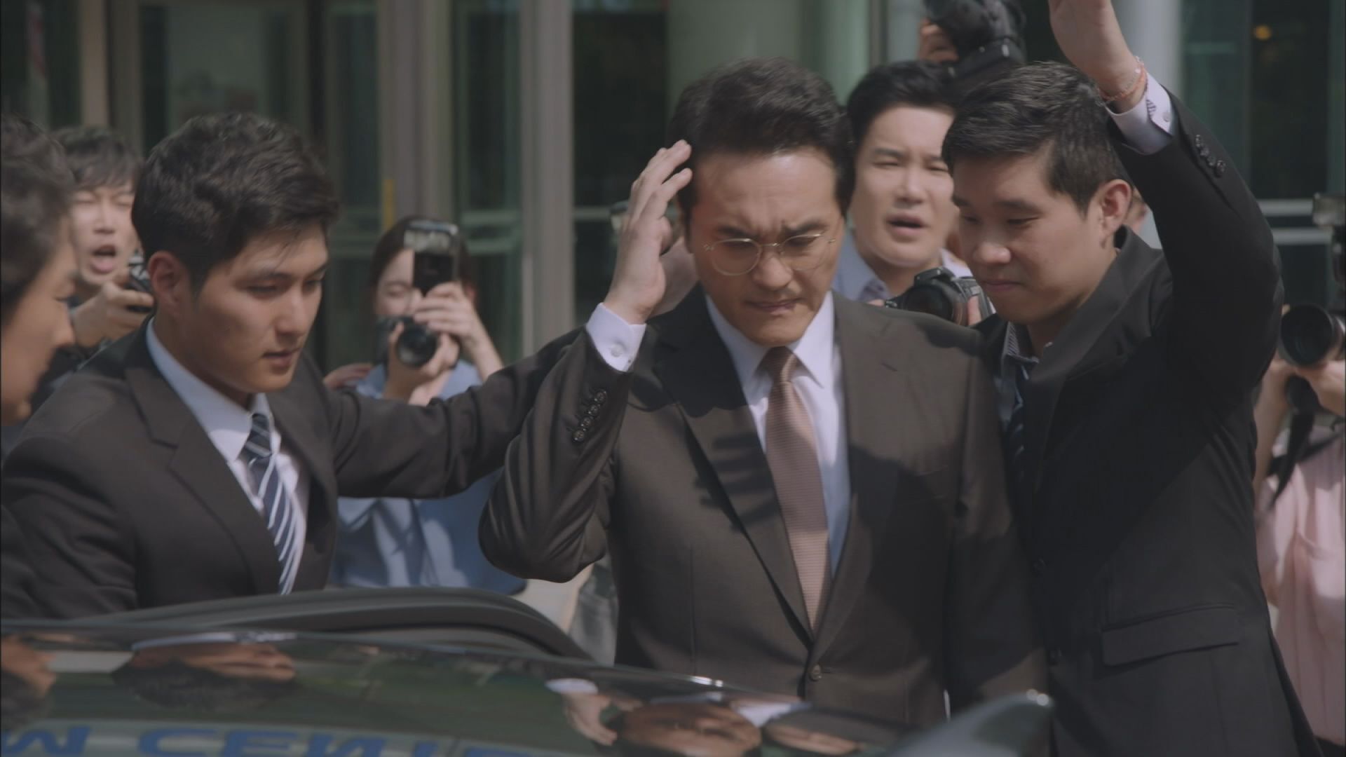 恋する泥棒〜あなたのハート、盗みます〜 第58話 | Lemino(レミノ) - 映画・ドラマ・アニメや音楽・ライブが見放題 | ドコモの動画配信サービス