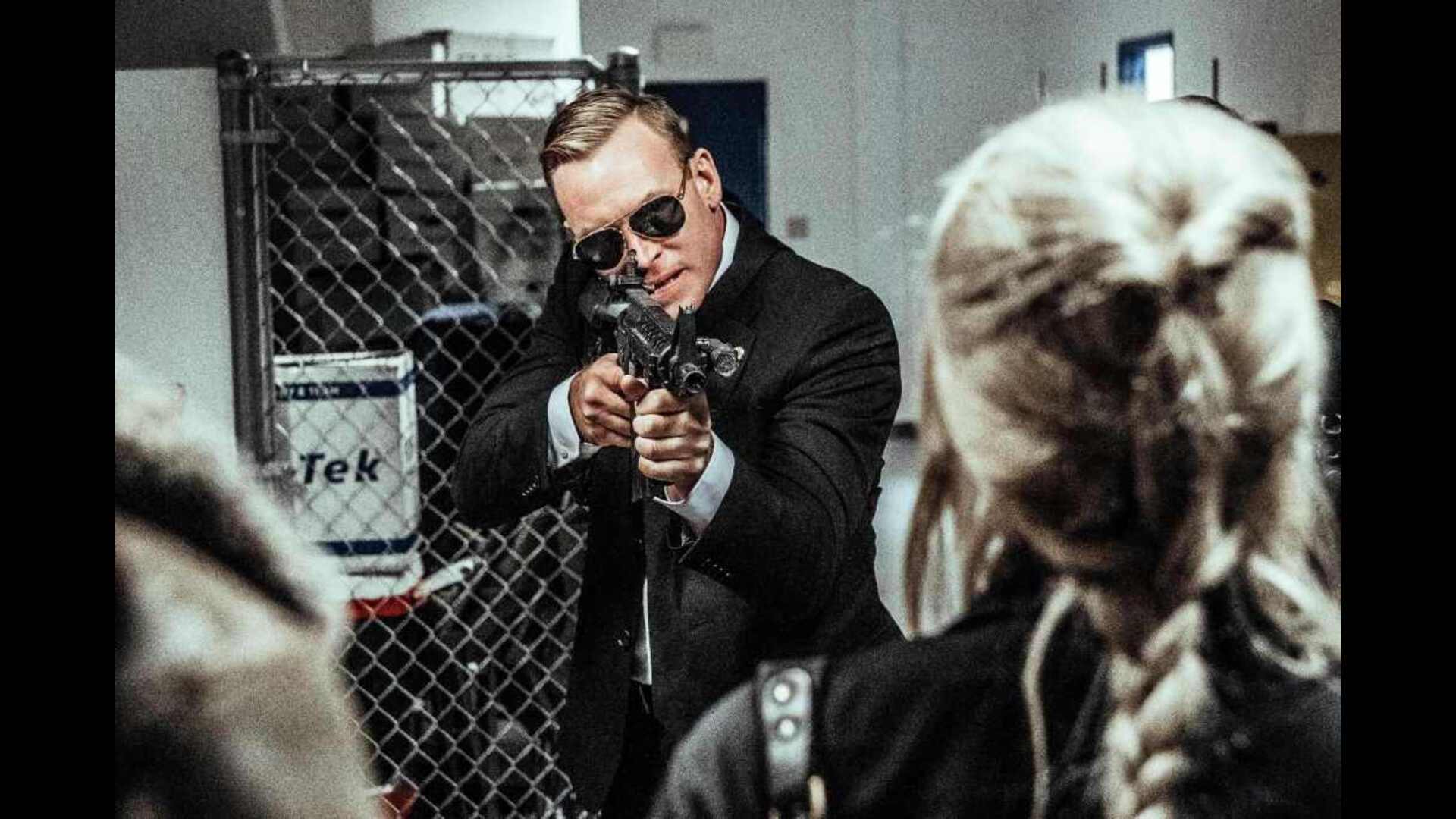 Zネーション シーズン4 第12話 | Lemino(レミノ) - 映画・ドラマ・アニメや音楽・ライブが見放題 | ドコモの動画配信サービス