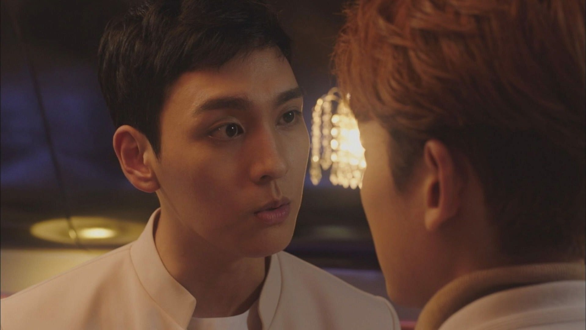 ミッシングナイン 第2話 | Lemino(レミノ) - 映画・ドラマ・アニメや音楽・ライブが見放題 | ドコモの動画配信サービス