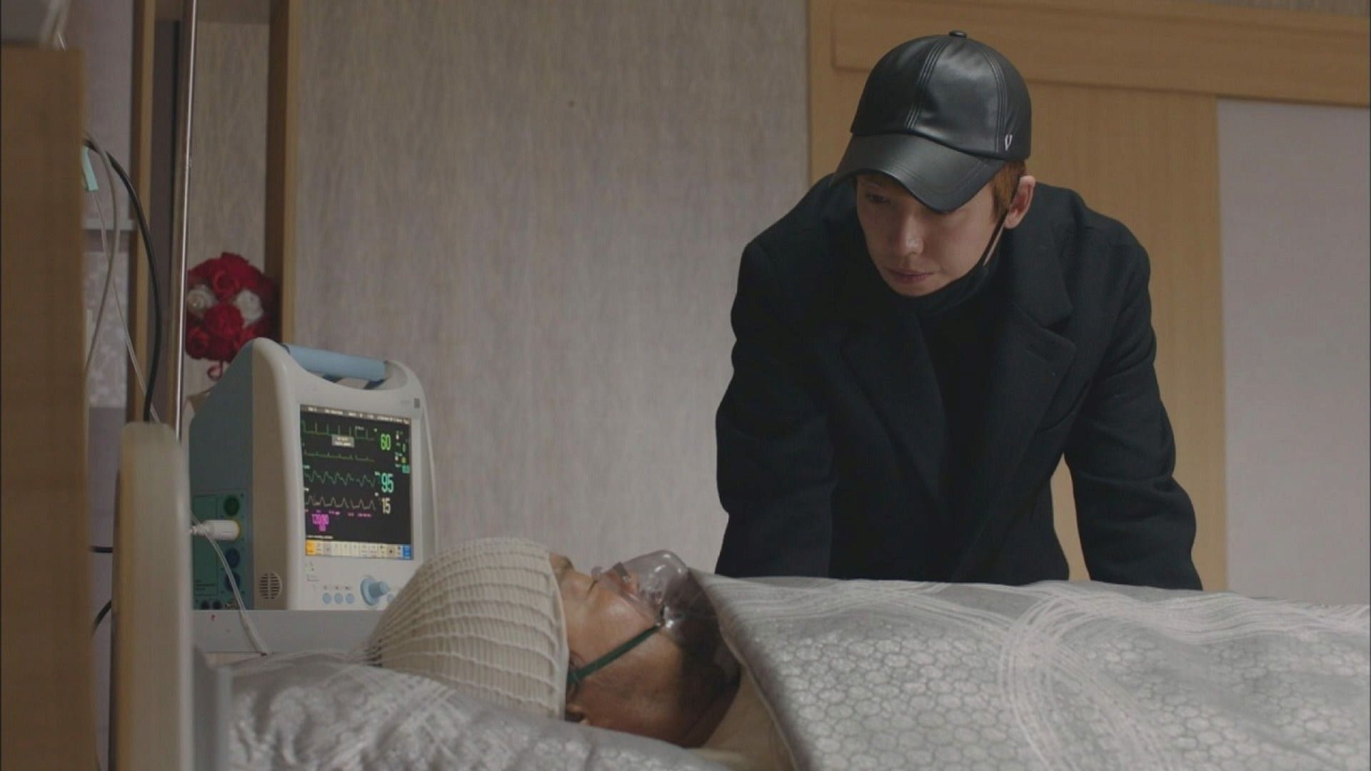 ミッシングナイン 第15話 | Lemino(レミノ) - 映画・ドラマ・アニメや音楽・ライブが見放題 | ドコモの動画配信サービス