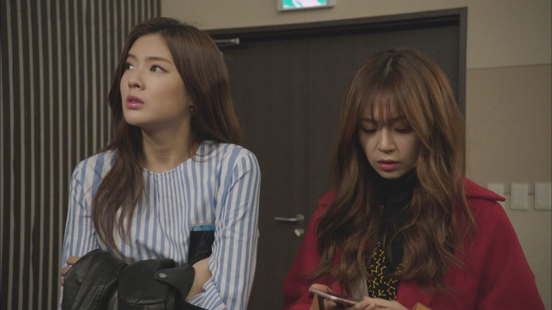 ミッシングナイン 第18話 | Lemino(レミノ) - 映画・ドラマ・アニメや音楽・ライブが見放題 | ドコモの動画配信サービス