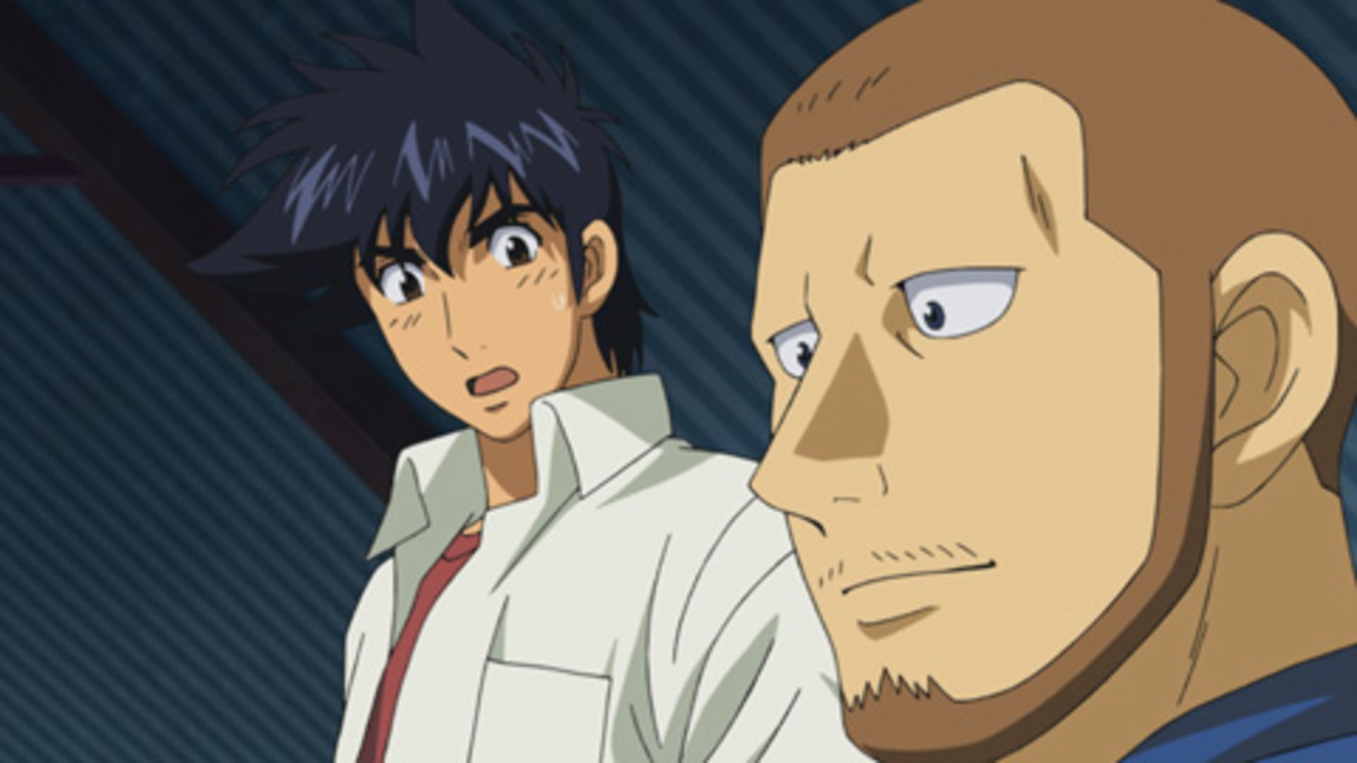 メジャー 第6シリーズ 第9話 | Lemino(レミノ) - 映画・ドラマ・アニメや音楽・ライブが見放題 | ドコモの動画配信サービス