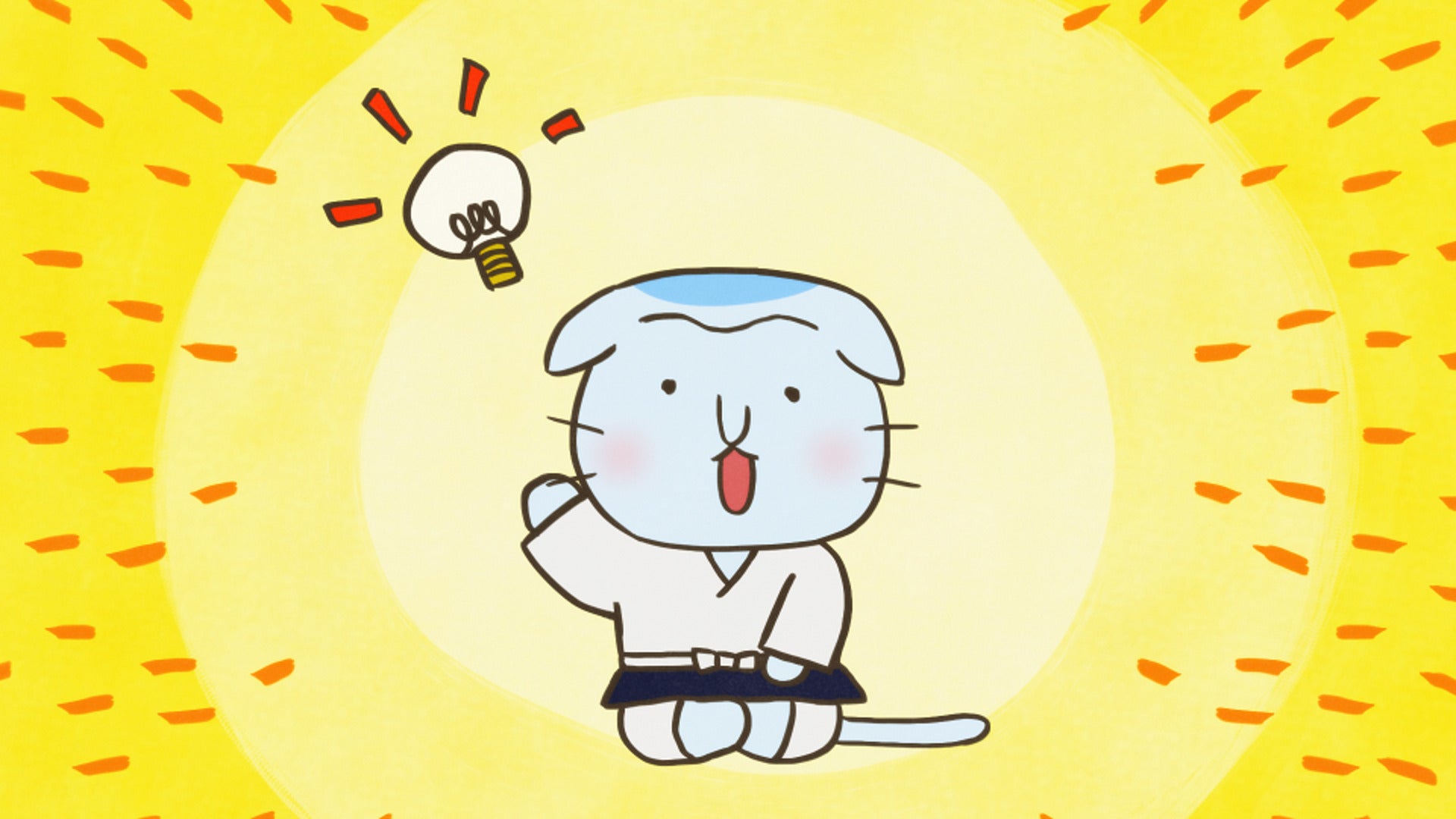 ねこねこ日本史 第3シリーズ ＃78 | Lemino(レミノ) - 映画・ドラマ・アニメや音楽・ライブが見放題 | ドコモの動画配信サービス