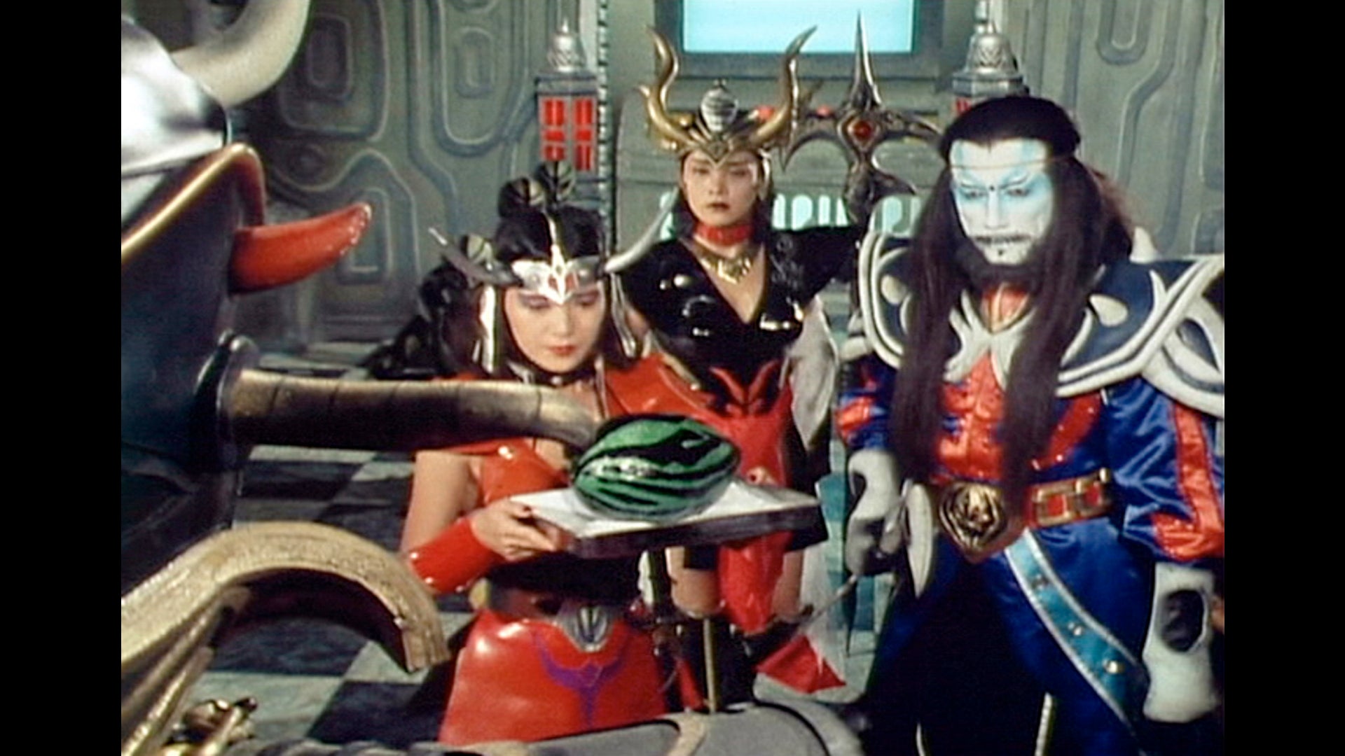 科学戦隊ダイナマン 第39話 | Lemino(レミノ) - 映画・ドラマ・アニメや音楽・ライブが見放題 | ドコモの動画配信サービス